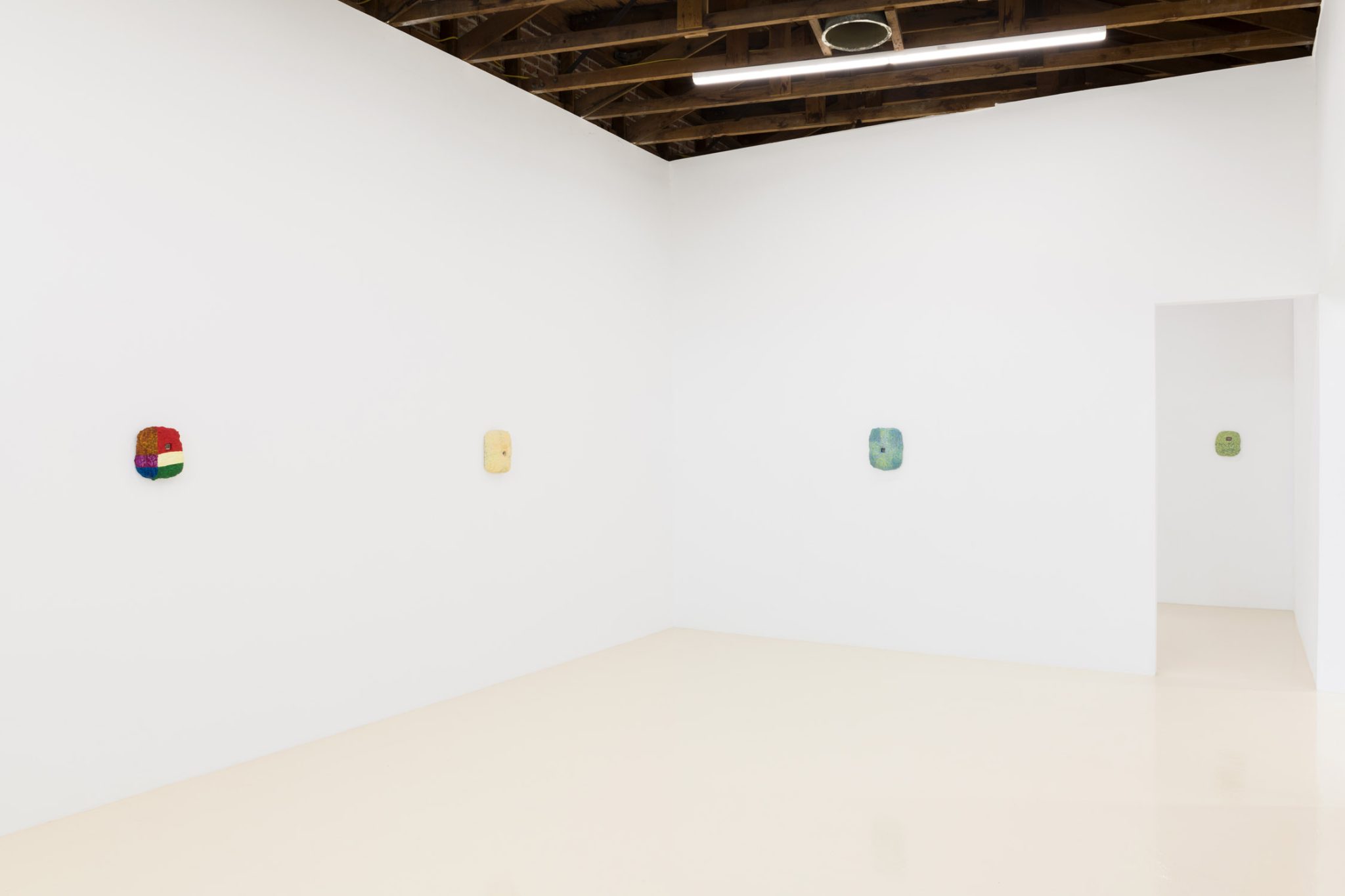 Mark A. Rodriguez at Chris Sharp Gallery – Art Viewer
