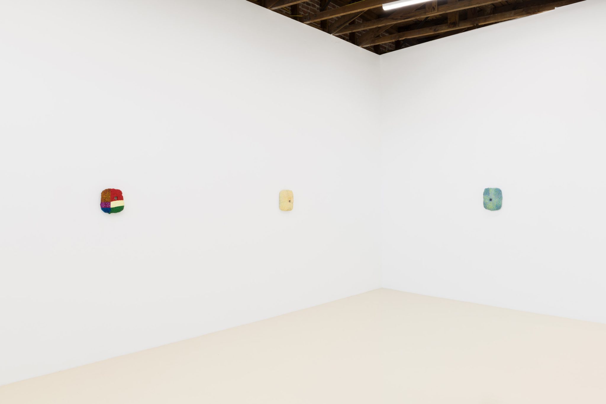 Mark A. Rodriguez at Chris Sharp Gallery – Art Viewer