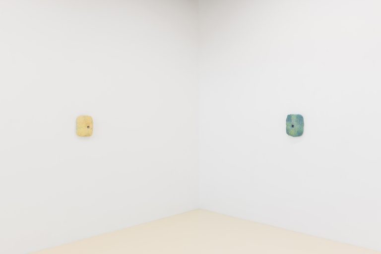 Mark A. Rodriguez at Chris Sharp Gallery – Art Viewer