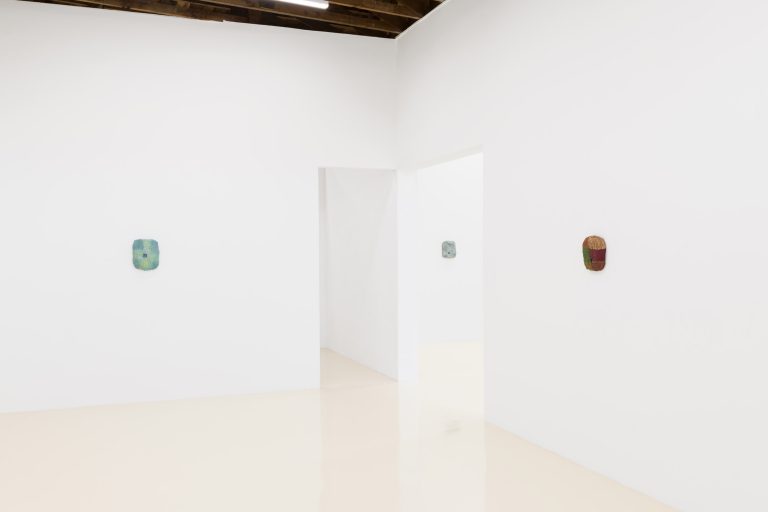 Mark A. Rodriguez at Chris Sharp Gallery – Art Viewer