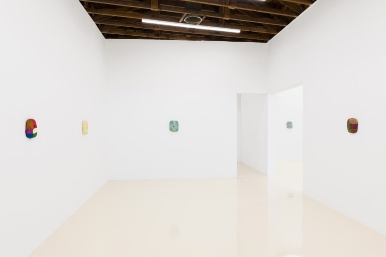 Mark A. Rodriguez at Chris Sharp Gallery – Art Viewer