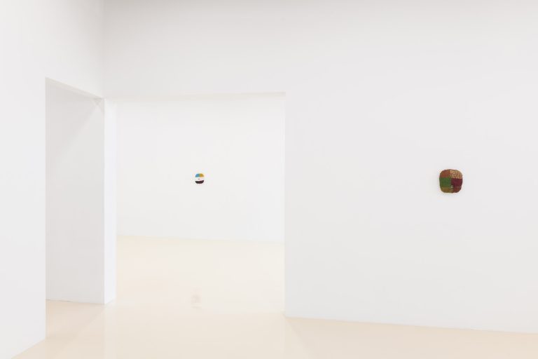 Mark A. Rodriguez at Chris Sharp Gallery – Art Viewer