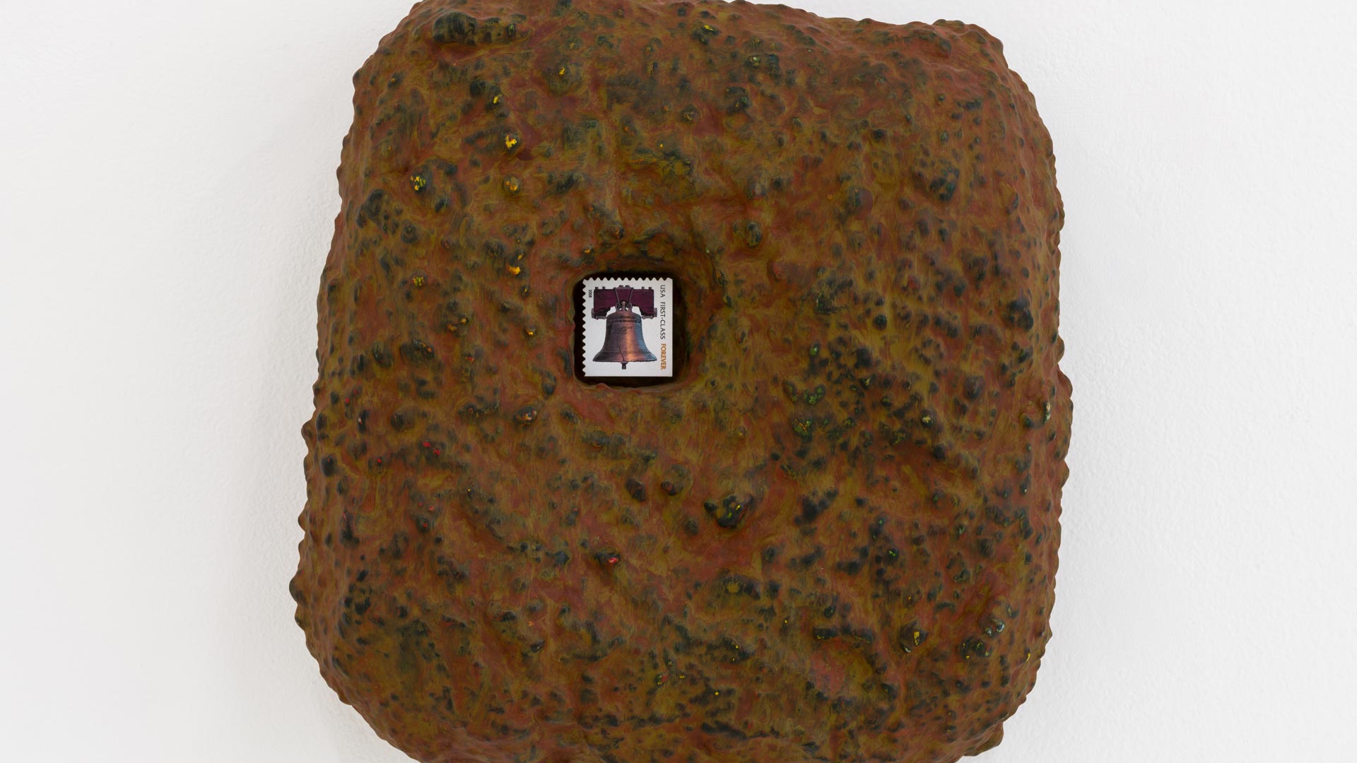 Mark A. Rodriguez at Chris Sharp Gallery – Art Viewer