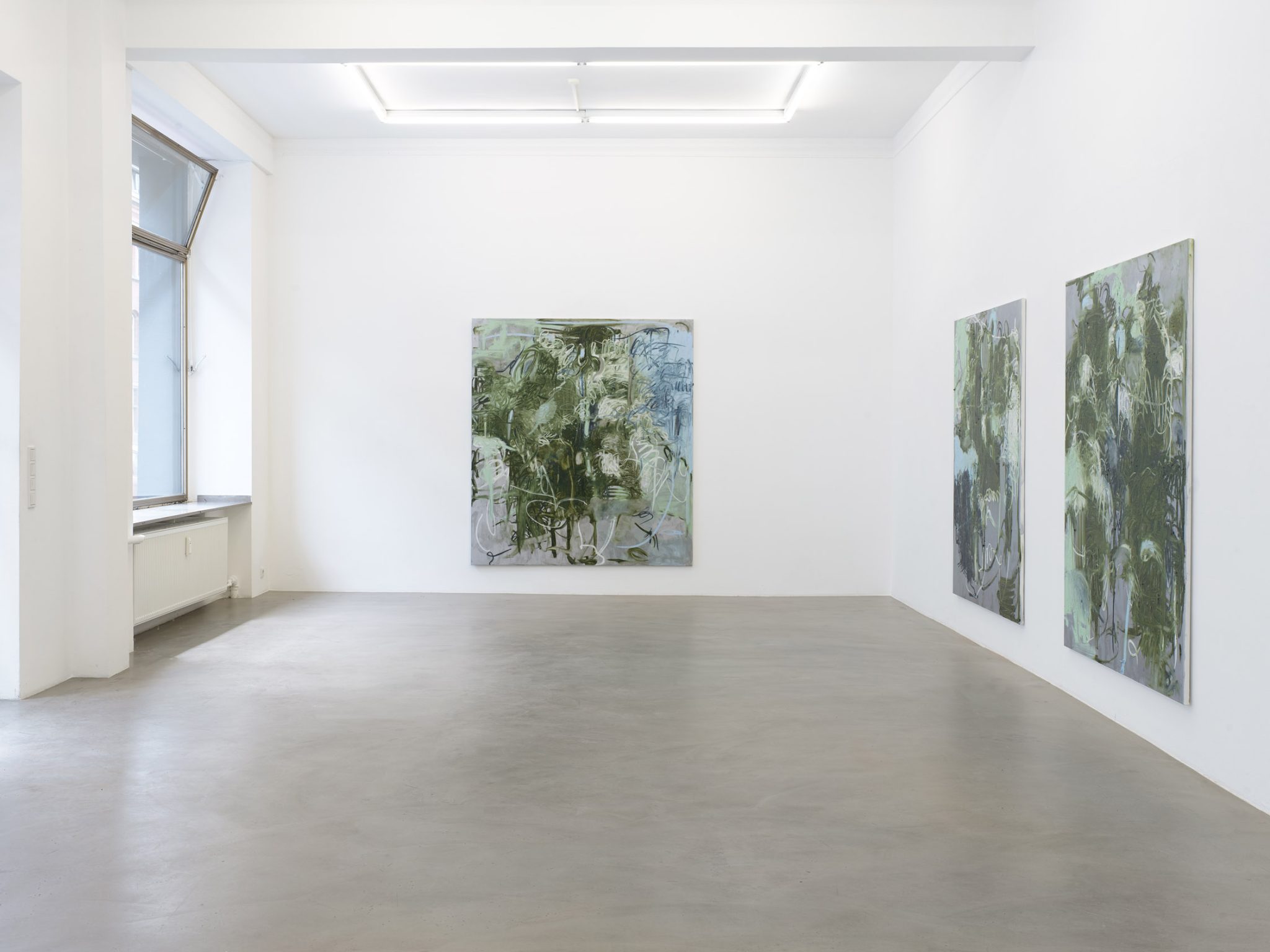 Melike Kara at Jan Kaps – Art Viewer