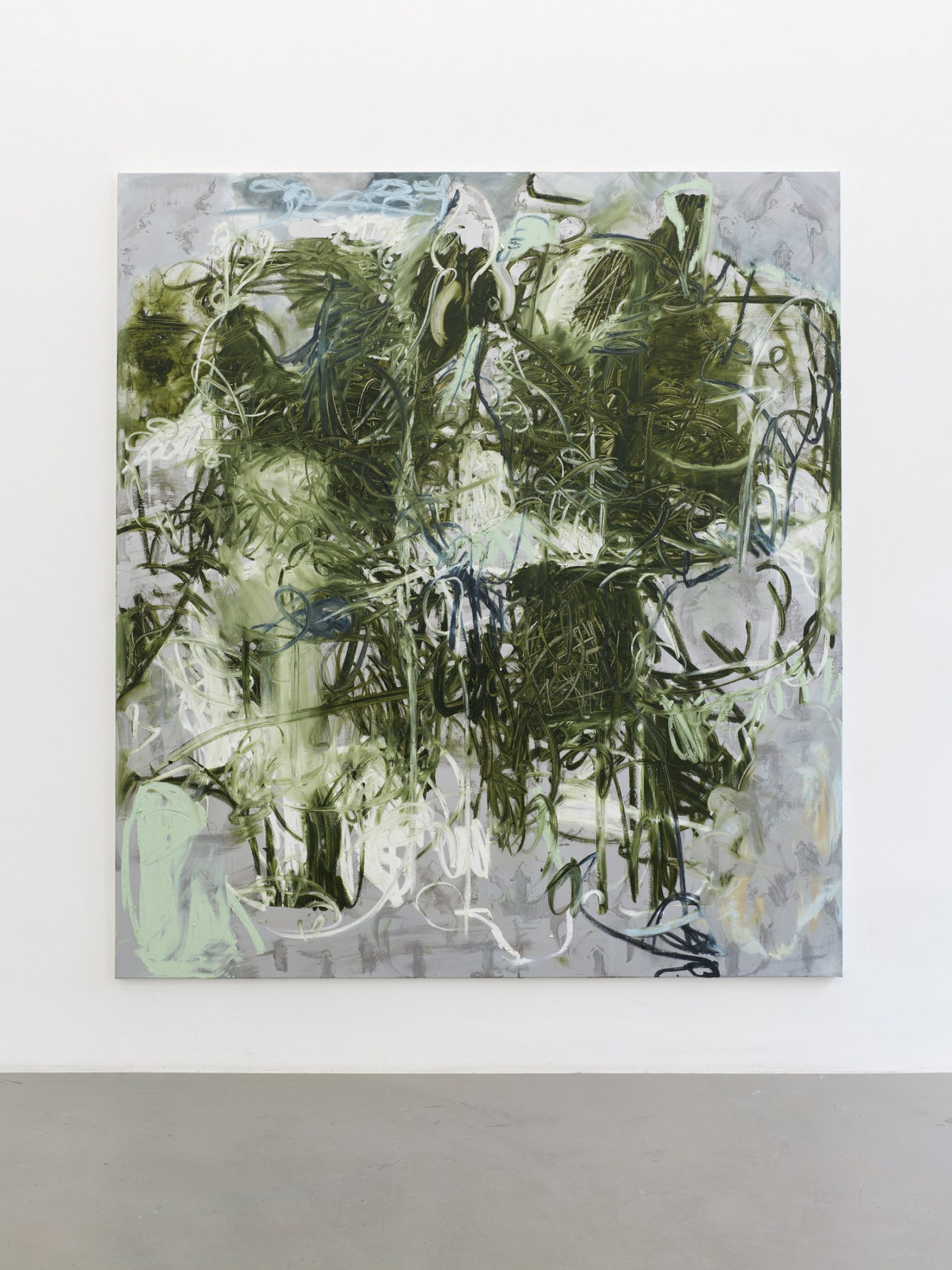 Melike Kara at Jan Kaps – Art Viewer