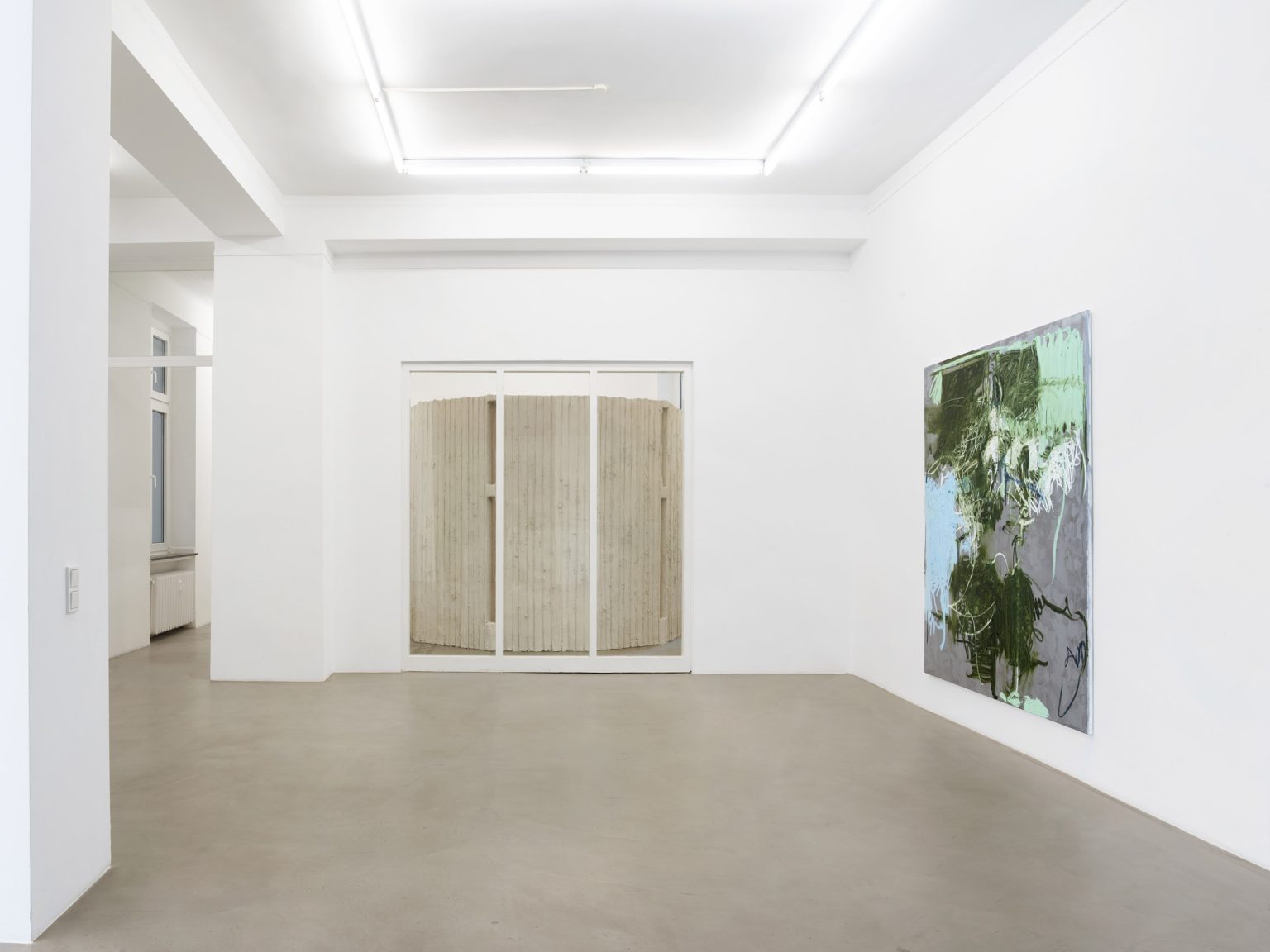 Melike Kara at Jan Kaps – Art Viewer