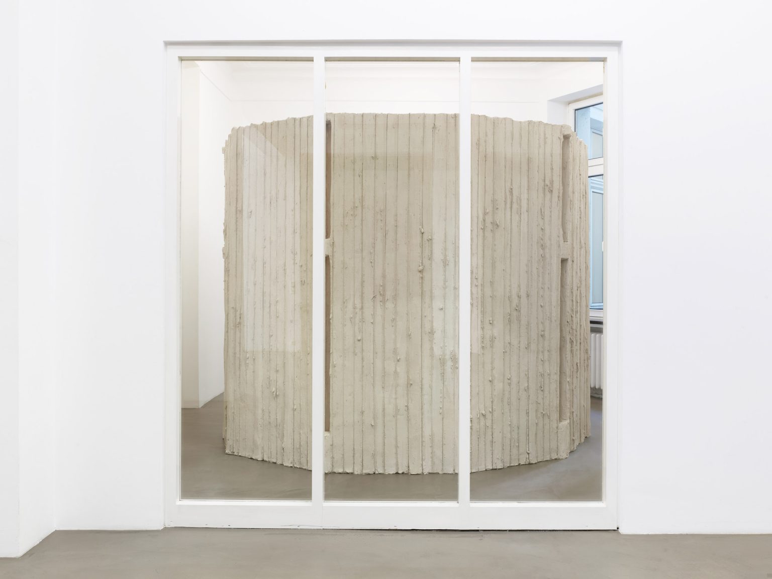 Melike Kara at Jan Kaps – Art Viewer