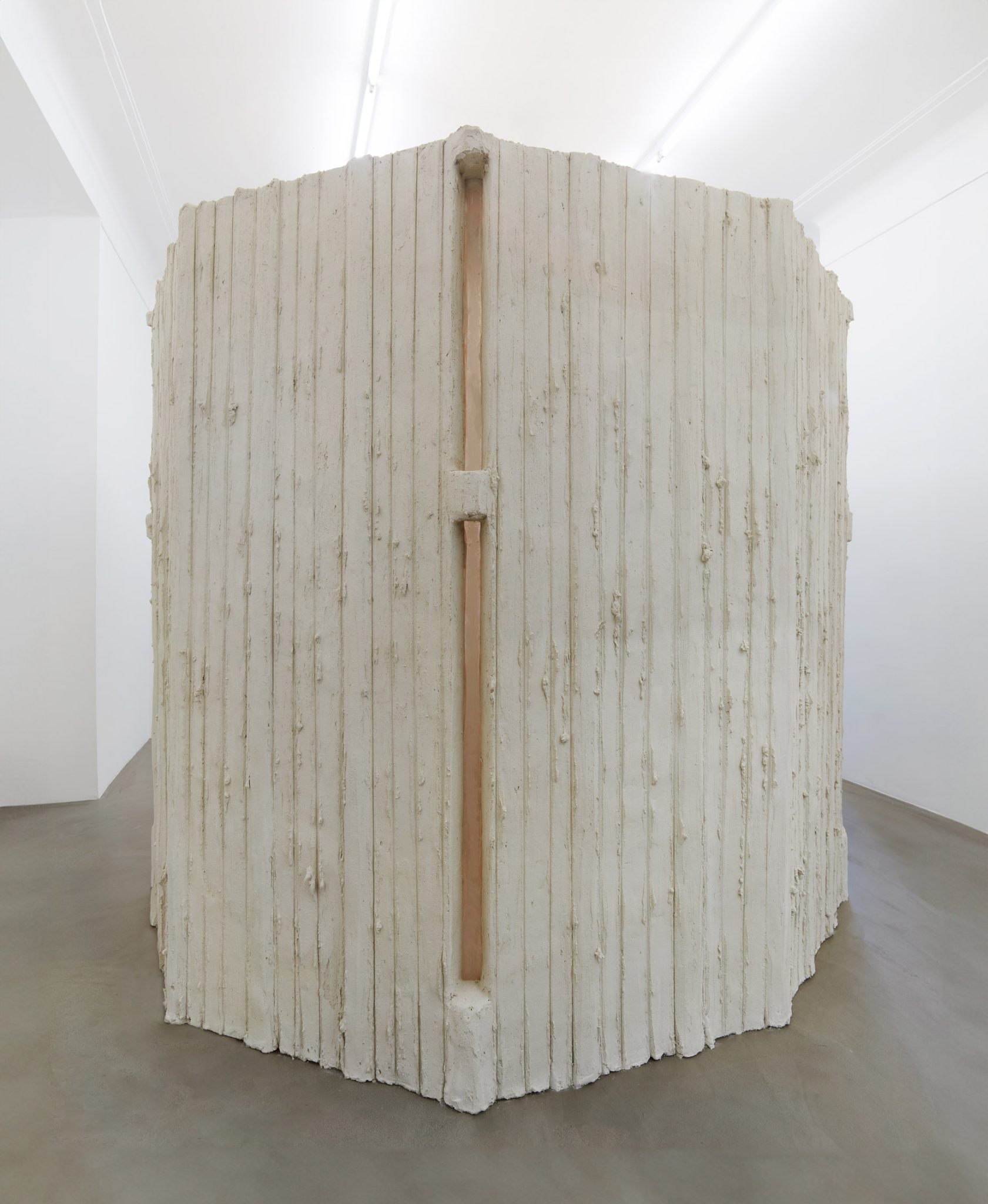 Melike Kara at Jan Kaps – Art Viewer