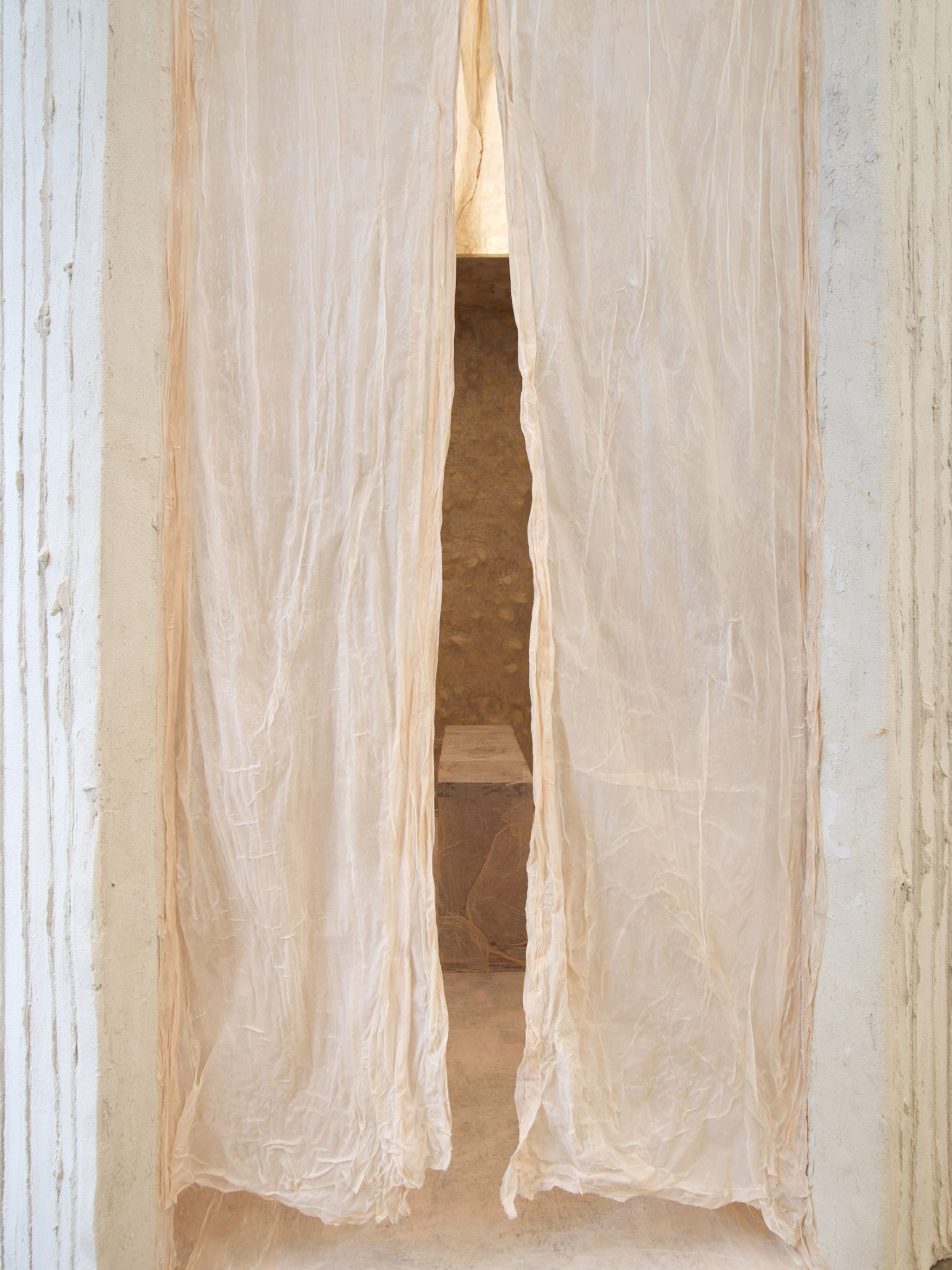 Melike Kara at Jan Kaps – Art Viewer