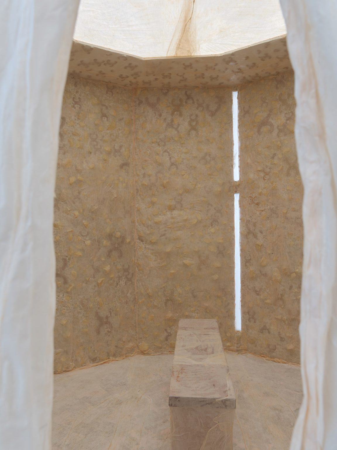 Melike Kara at Jan Kaps – Art Viewer