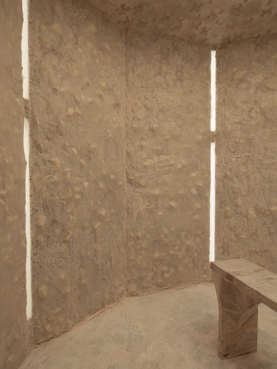 Melike Kara at Jan Kaps – Art Viewer