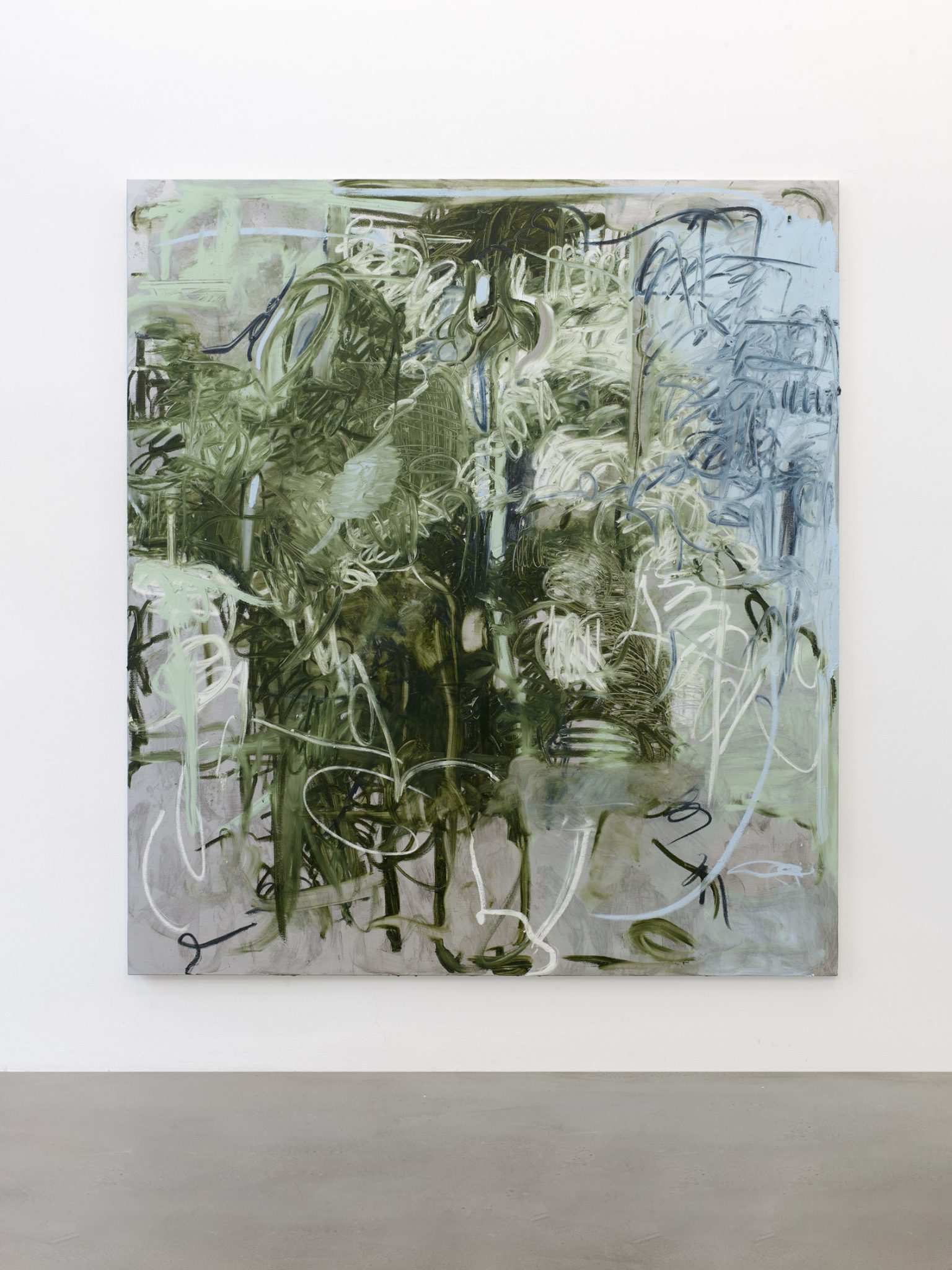 Melike Kara at Jan Kaps – Art Viewer