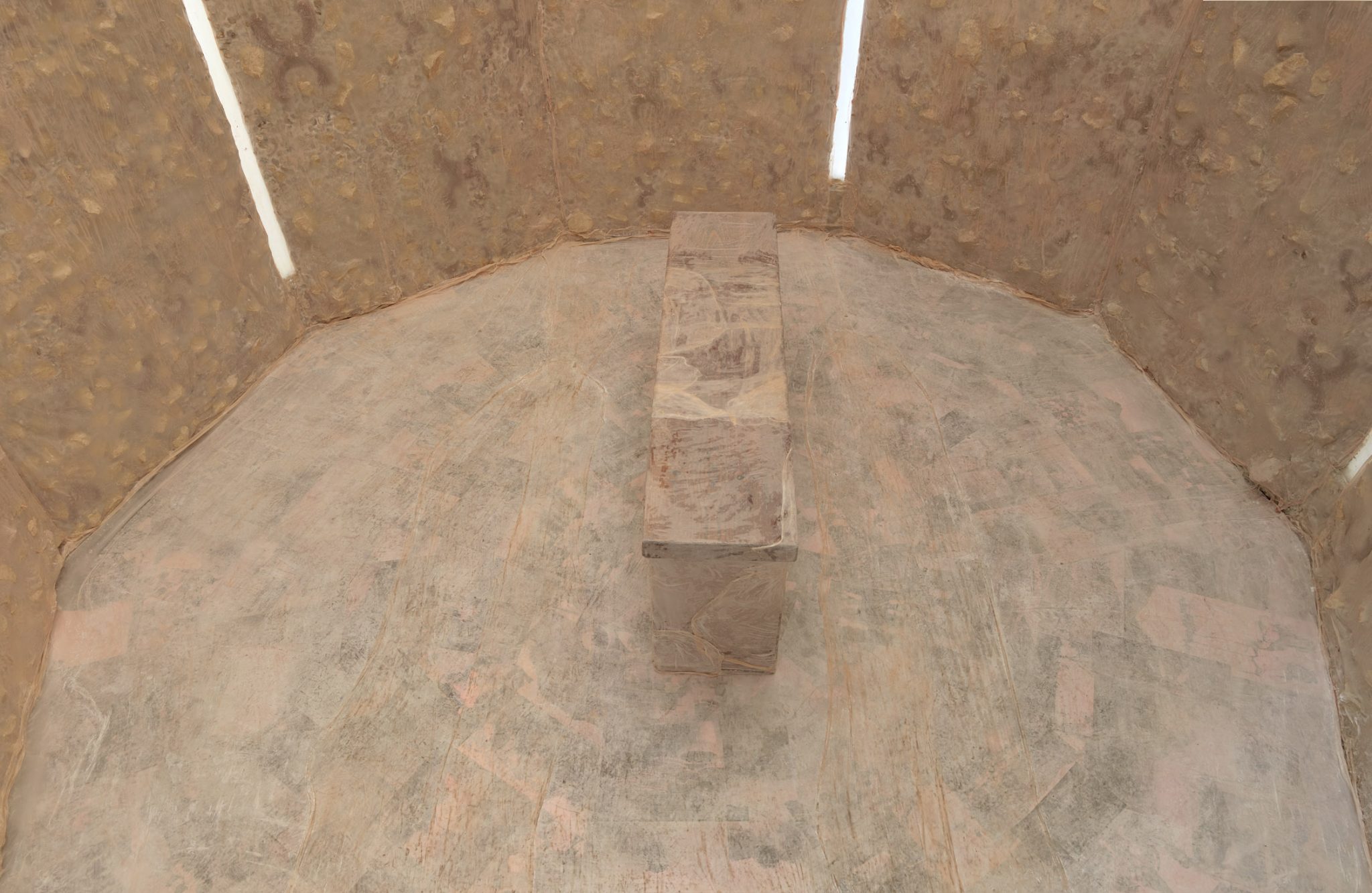 Melike Kara at Jan Kaps – Art Viewer