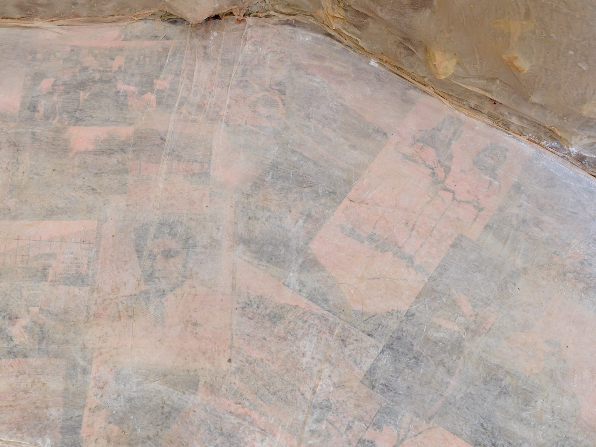 Melike Kara at Jan Kaps – Art Viewer