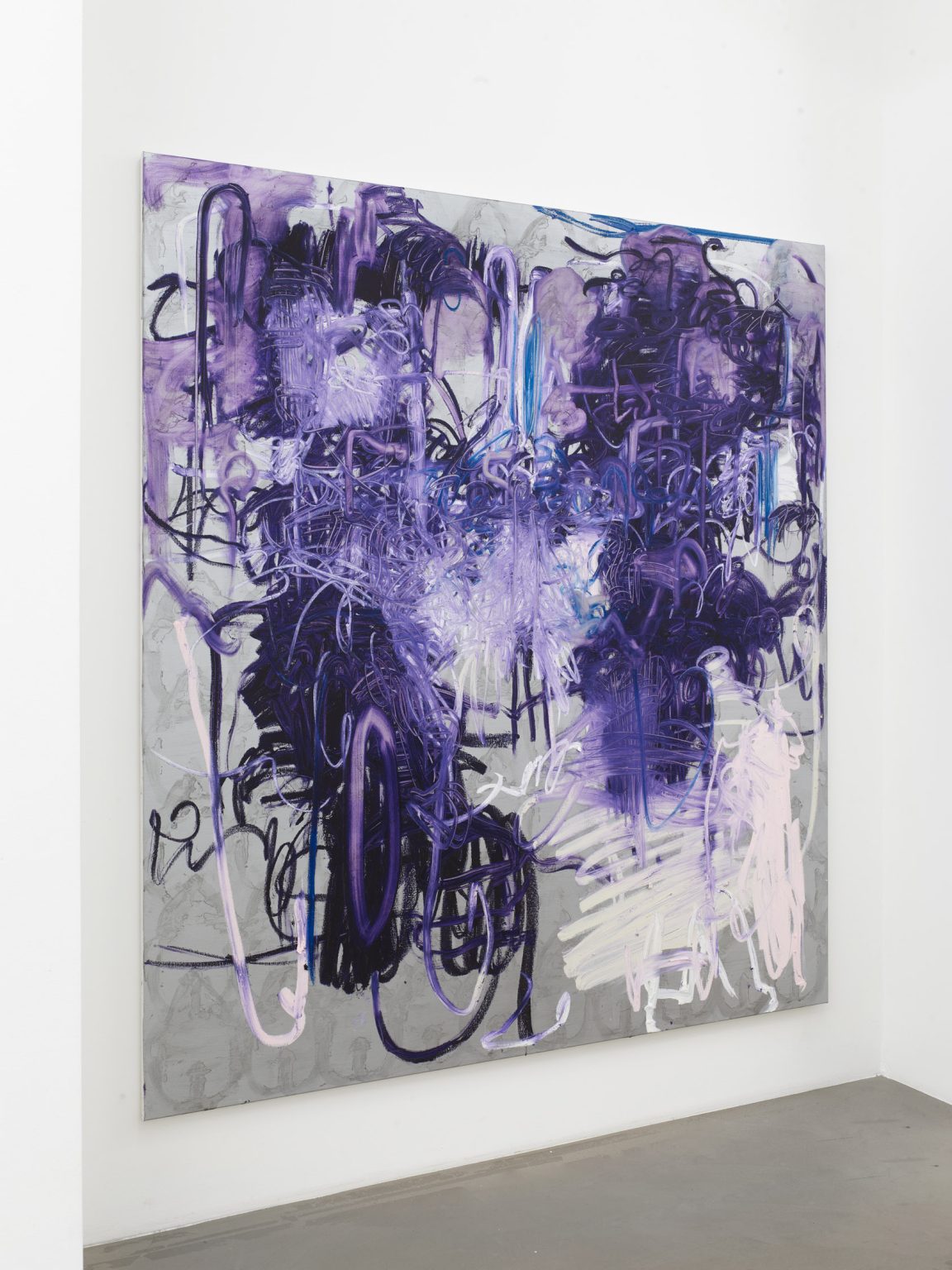 Melike Kara at Jan Kaps – Art Viewer