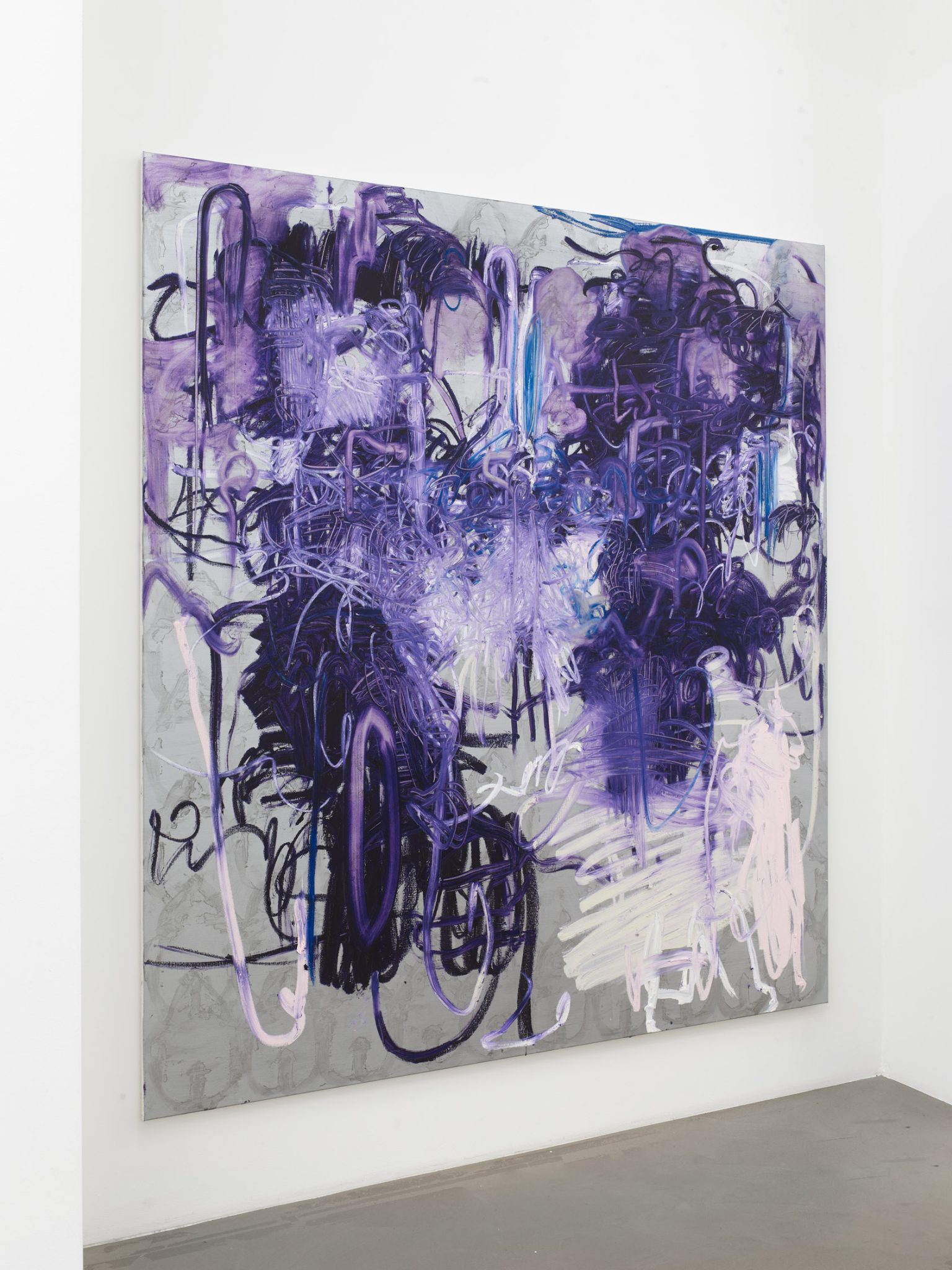 Melike Kara at Jan Kaps – Art Viewer