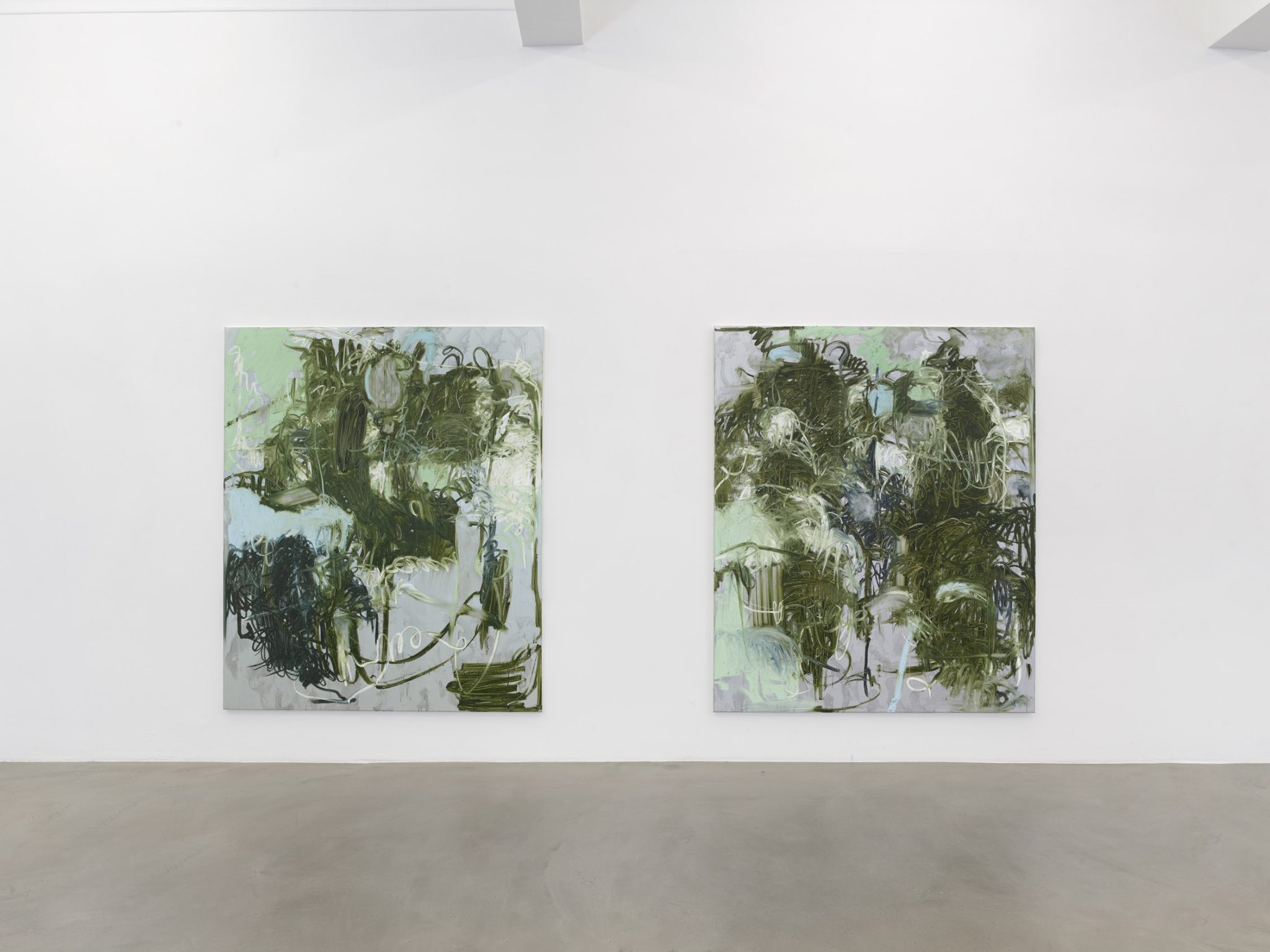 Melike Kara at Jan Kaps – Art Viewer