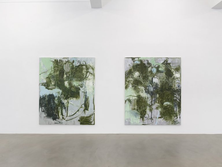 Melike Kara at Jan Kaps – Art Viewer