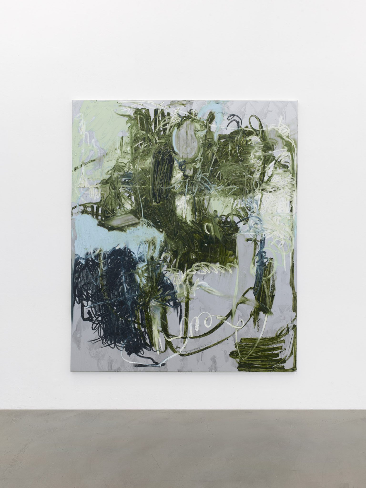 Melike Kara at Jan Kaps – Art Viewer