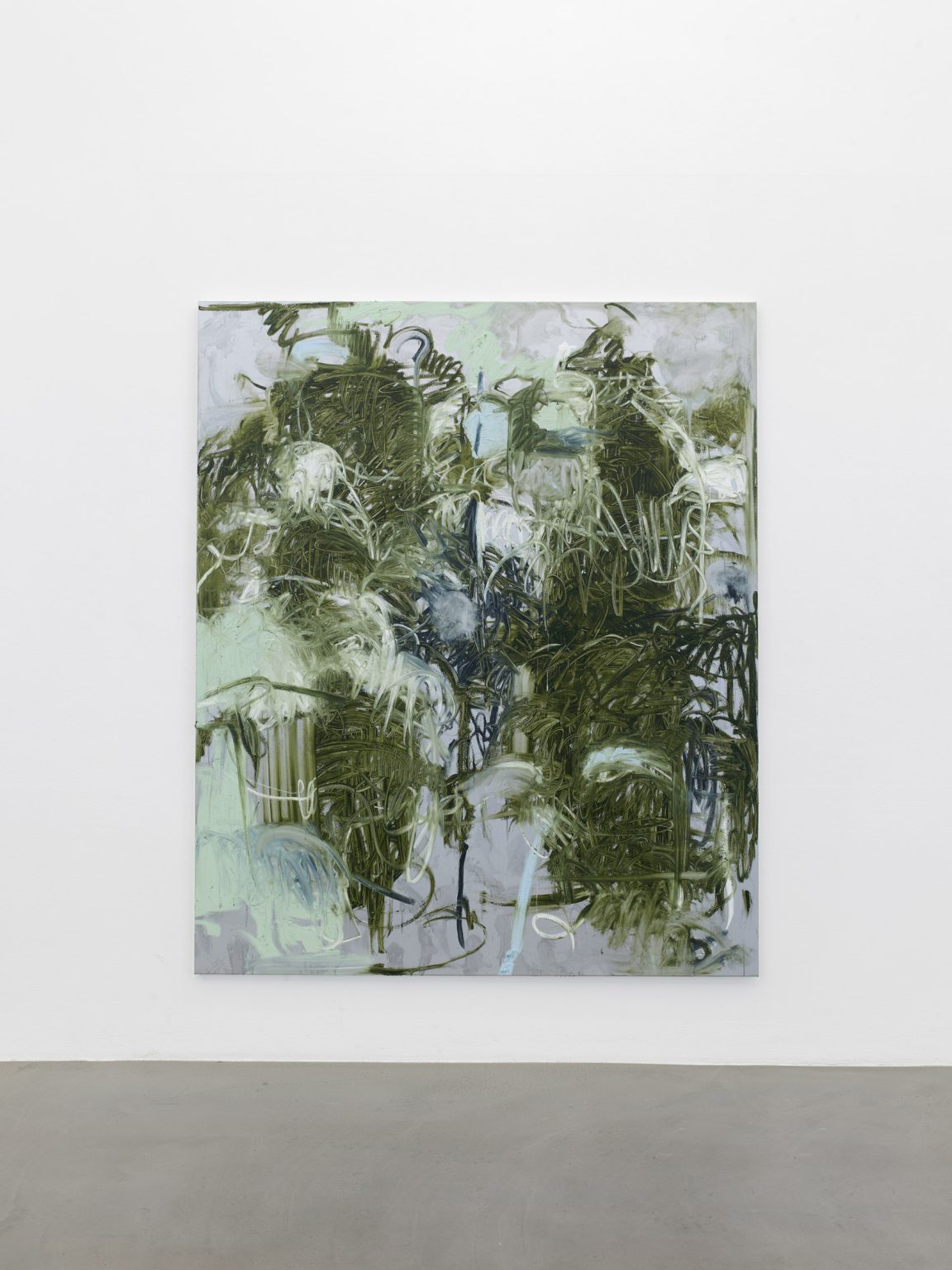 Melike Kara at Jan Kaps – Art Viewer