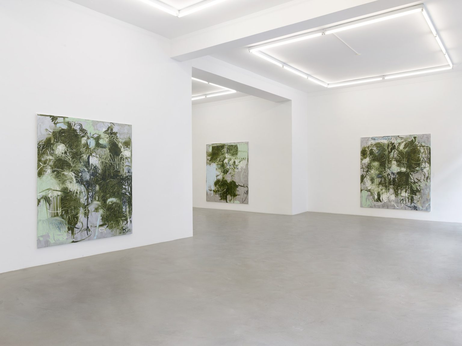 Melike Kara at Jan Kaps – Art Viewer