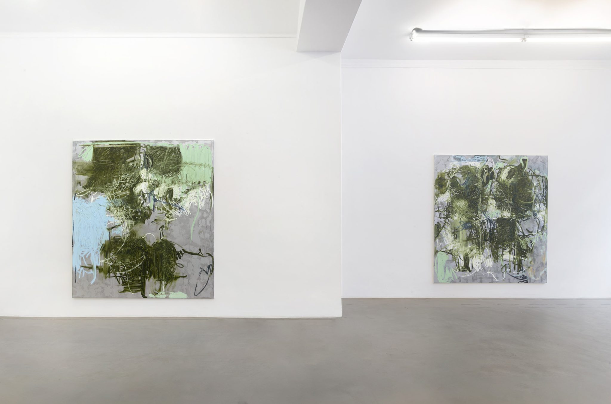 Melike Kara at Jan Kaps – Art Viewer