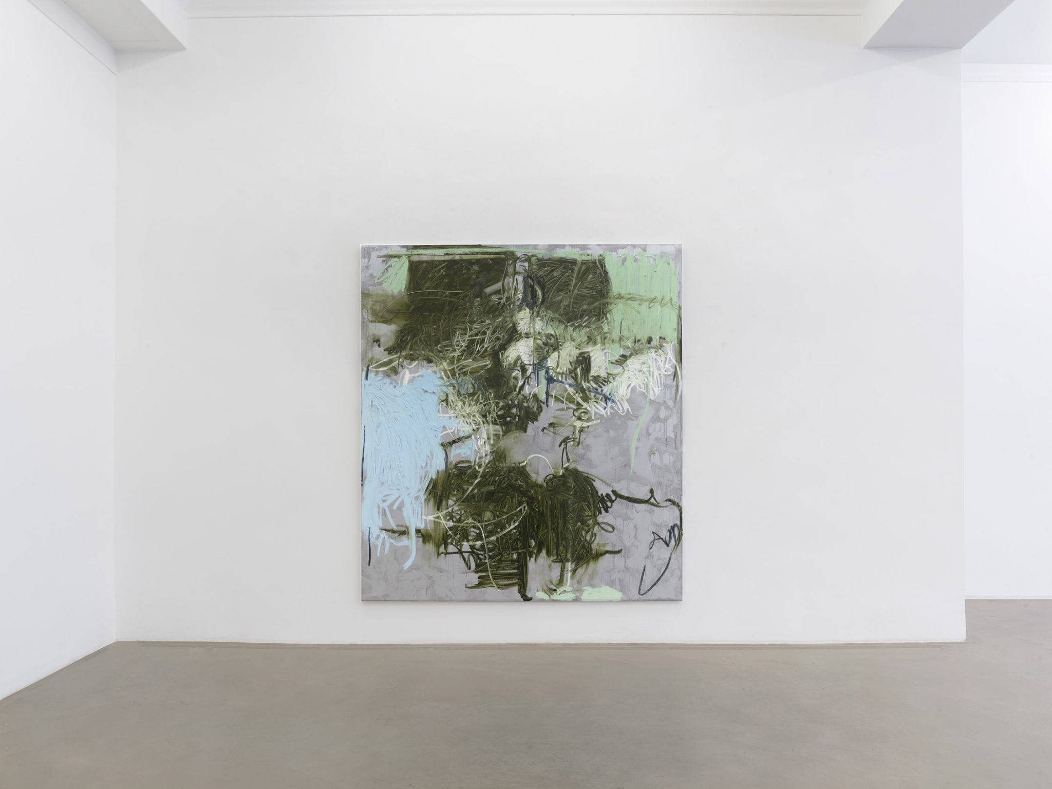 Melike Kara at Jan Kaps – Art Viewer