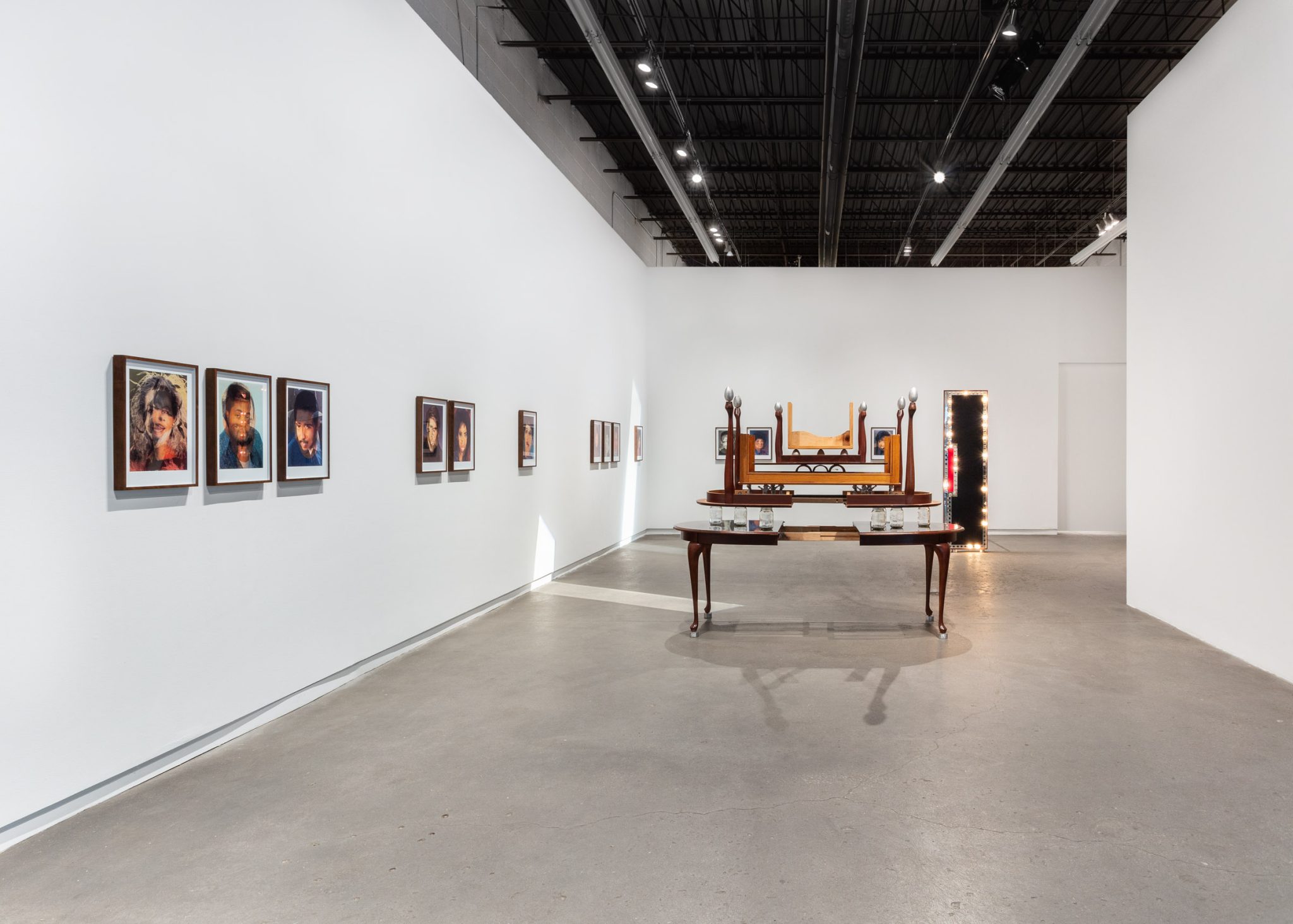 Nadia Belerique at Daniel Faria Gallery – Art Viewer