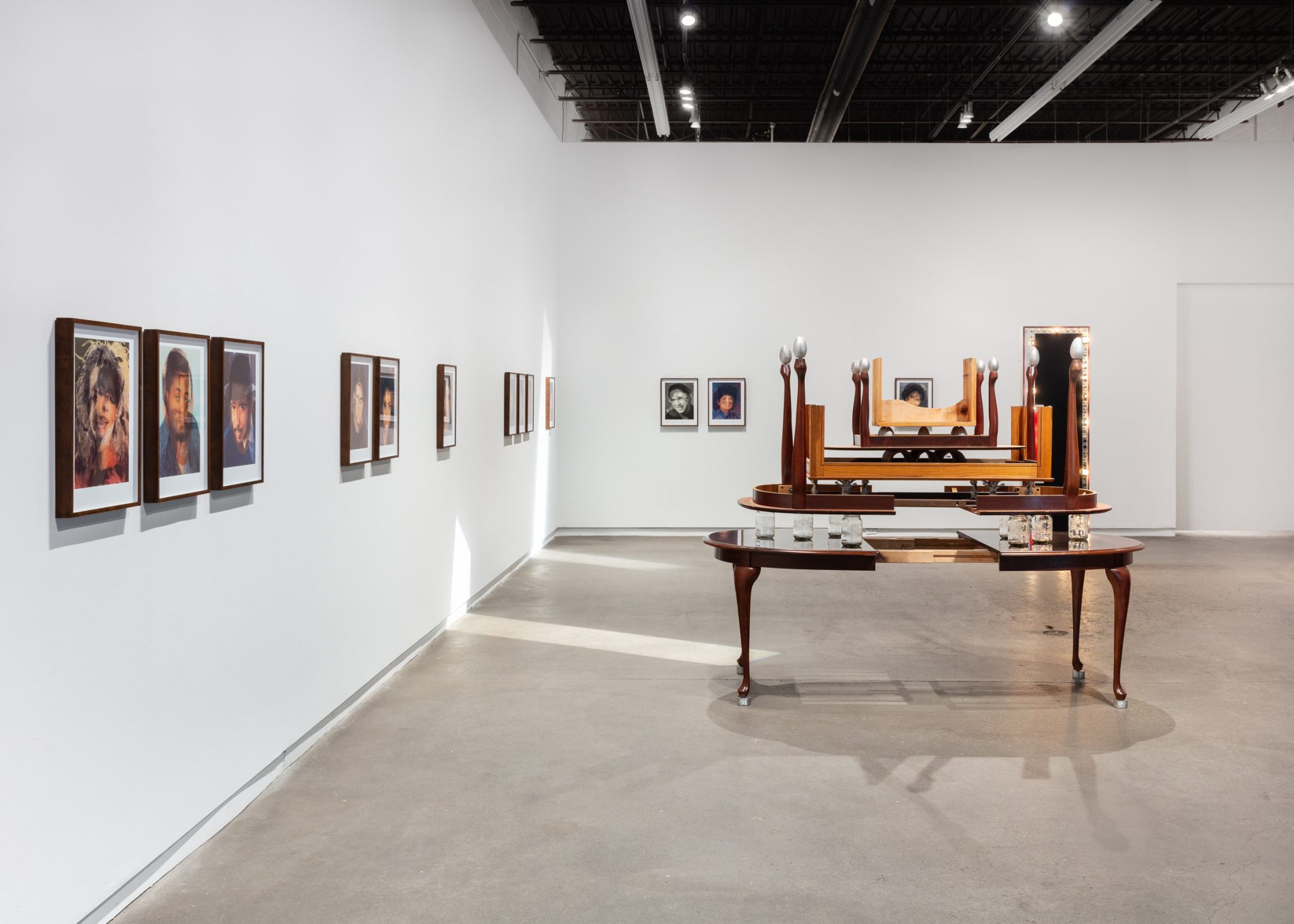 Nadia Belerique at Daniel Faria Gallery – Art Viewer