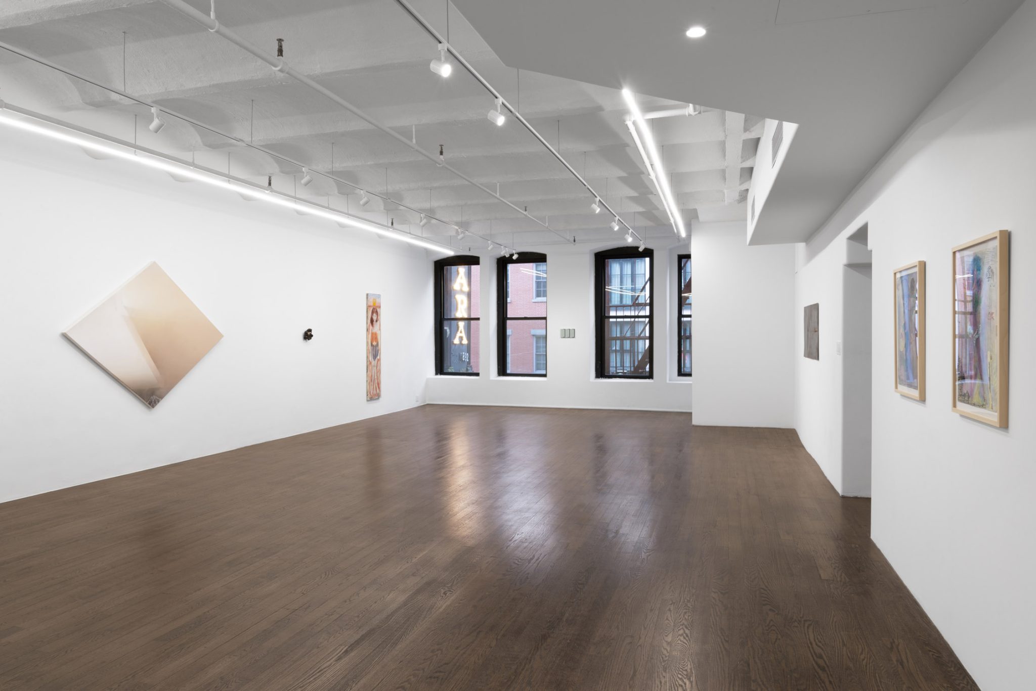 Art Viewer – Contemporary Art Platform