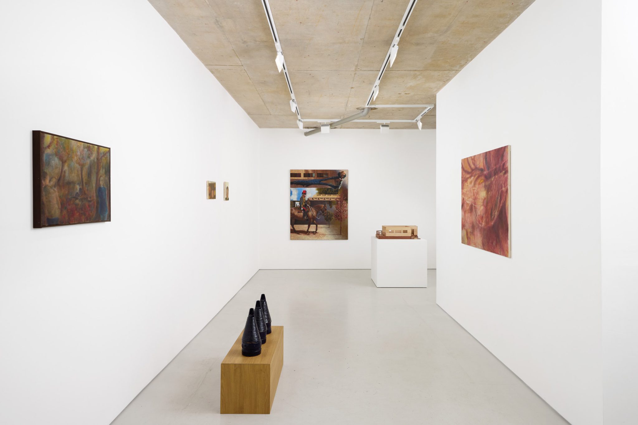 Panta Rhei at Alice Amati – Art Viewer