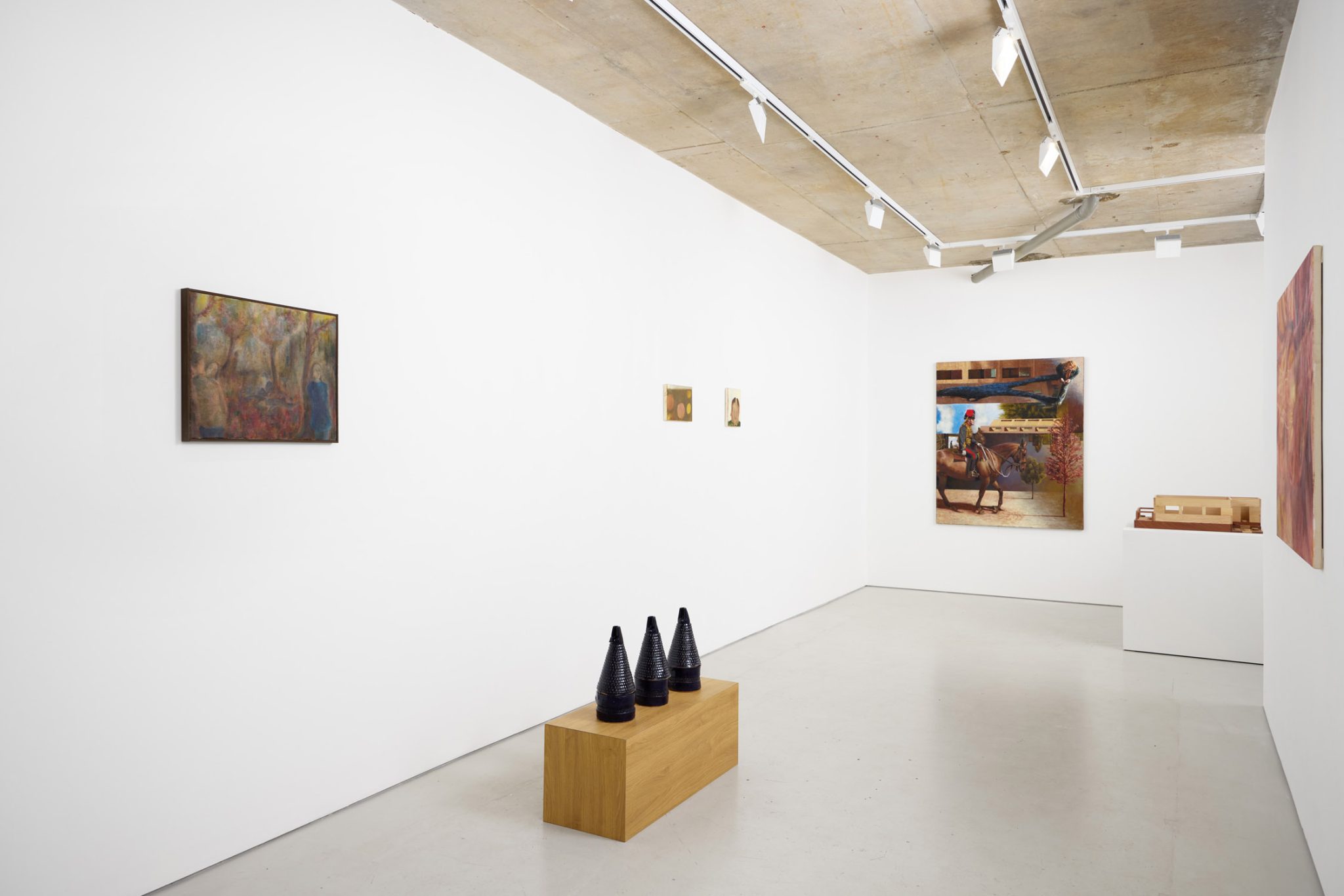 Panta Rhei at Alice Amati – Art Viewer