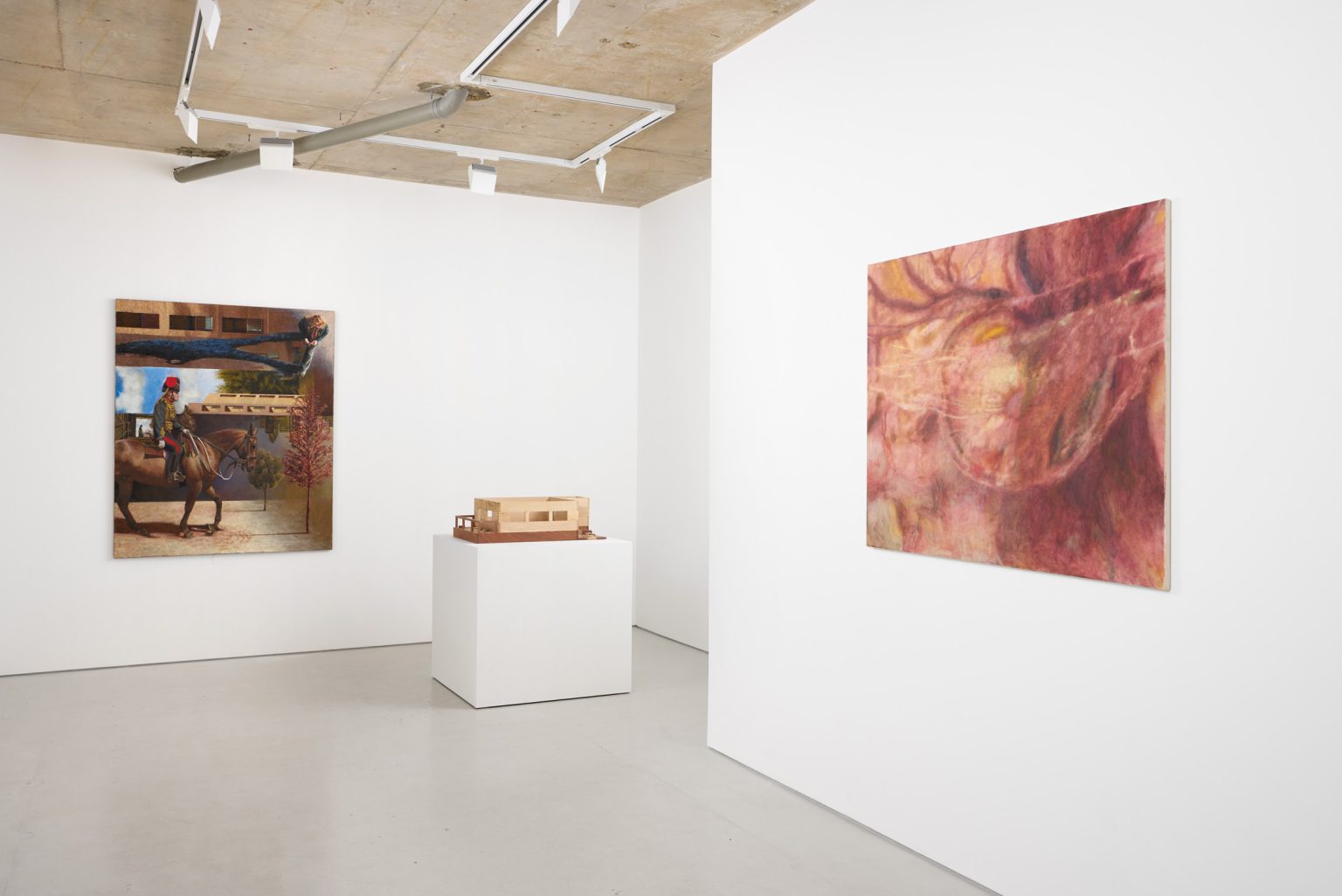 Panta Rhei at Alice Amati – Art Viewer