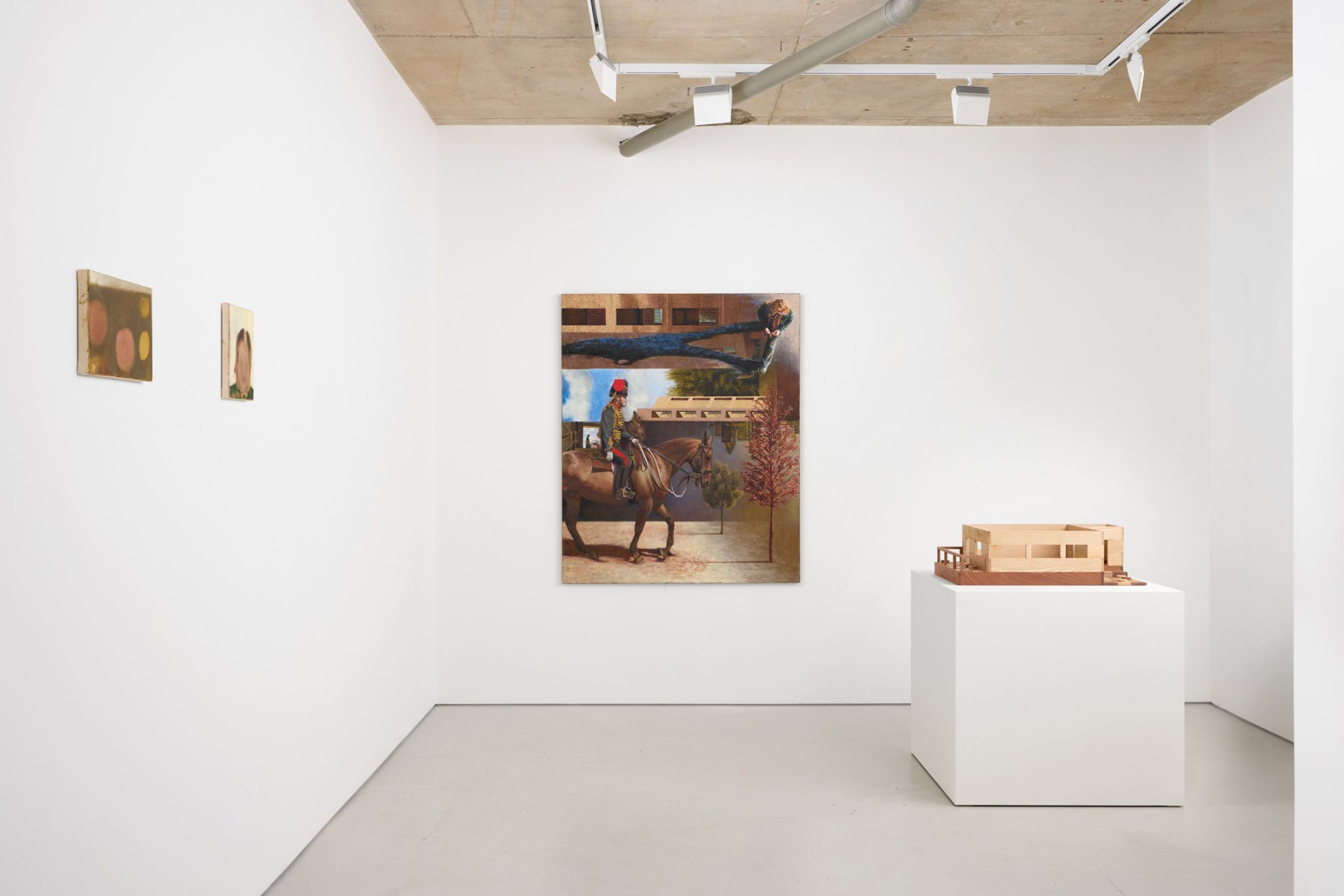 Panta Rhei at Alice Amati – Art Viewer