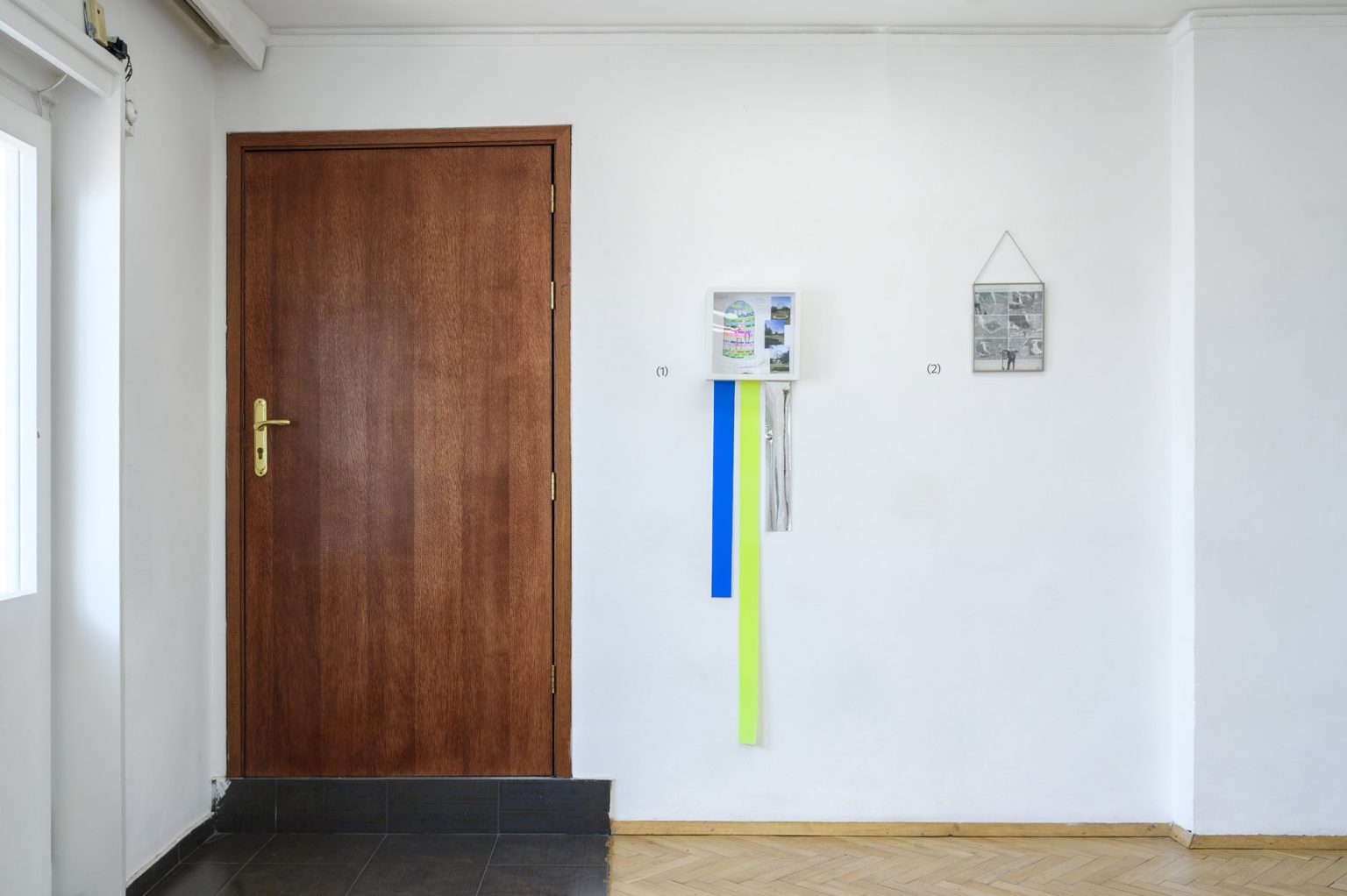 The Nine Elephants Collection at Swimming Pool – Art Viewer