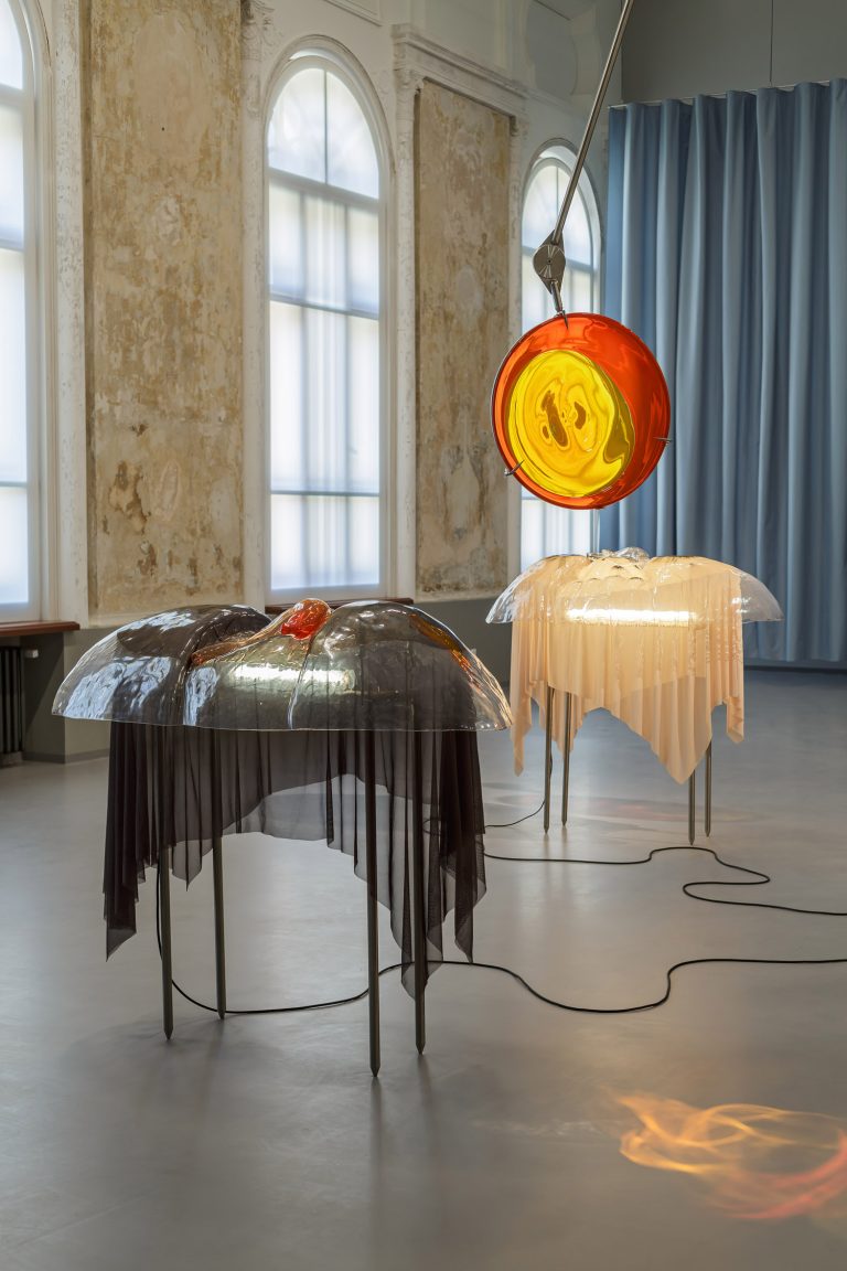 Pakui Hardware at LNMA Radvila Palace Museum of Art – Art Viewer