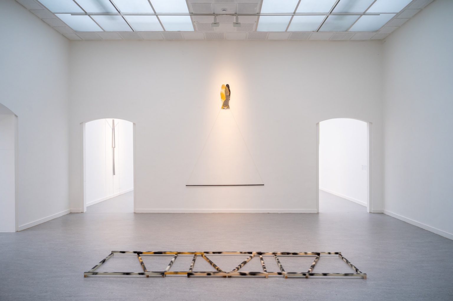 Daiga Grantina at Z33 – Art Viewer