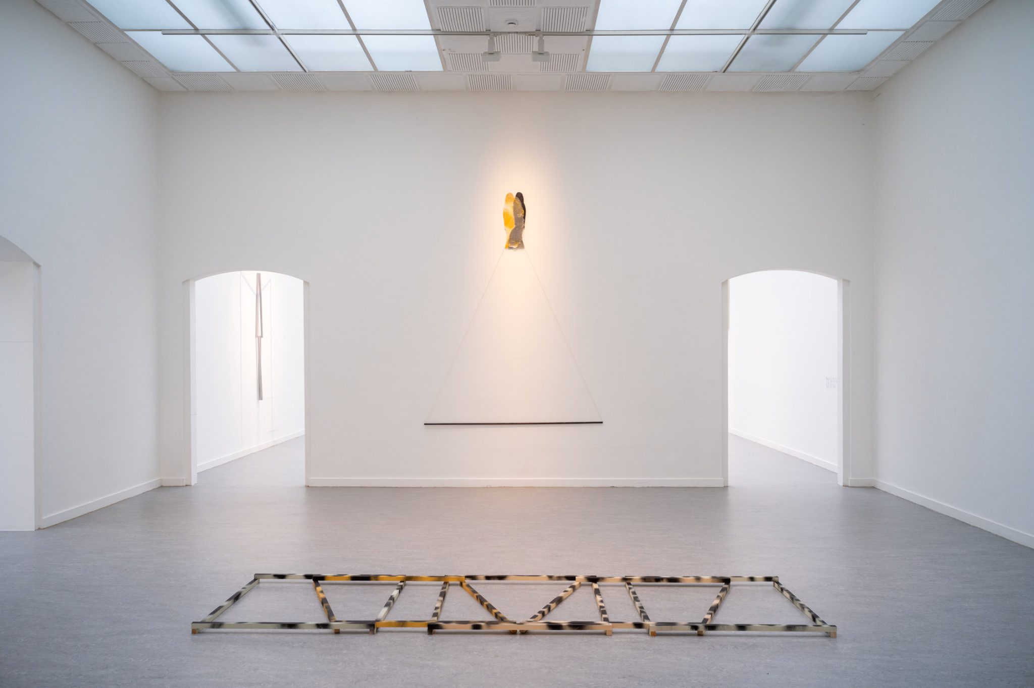 Daiga Grantina at Z33 – Art Viewer