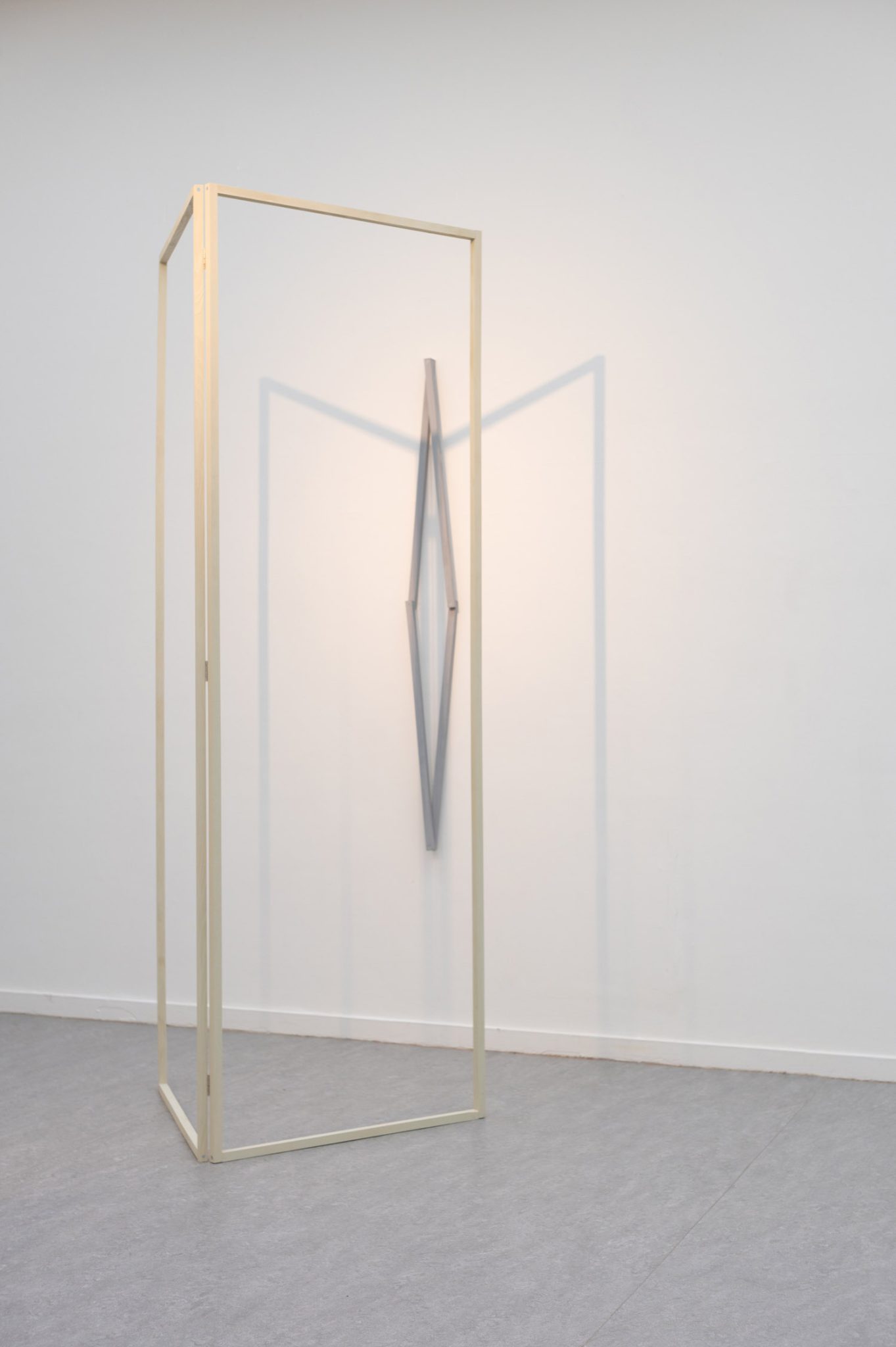 Daiga Grantina at Z33 – Art Viewer
