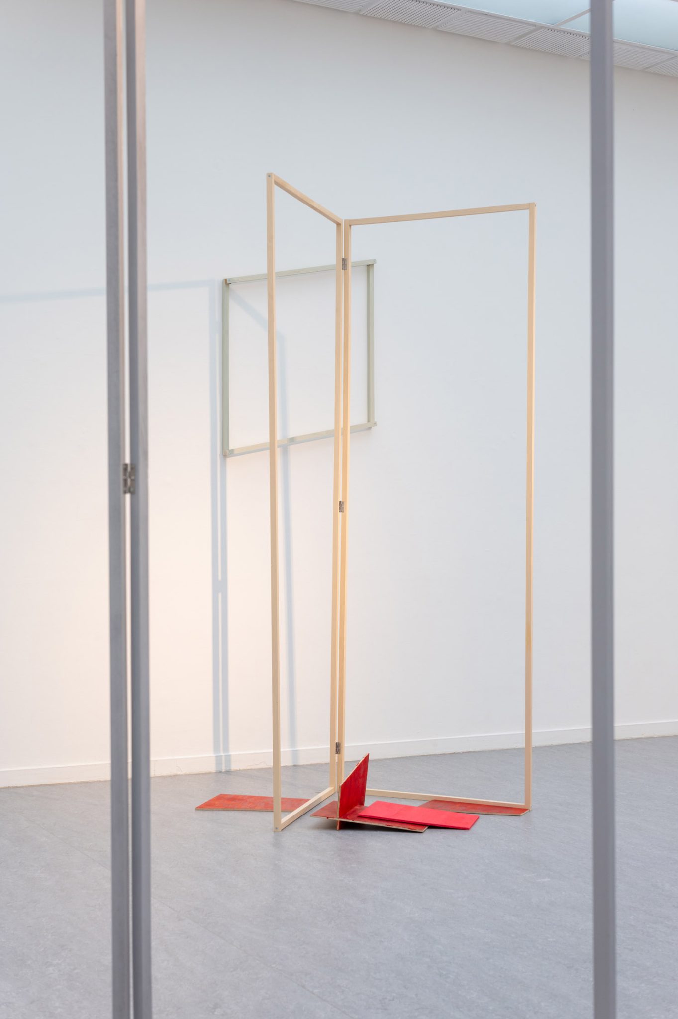 Daiga Grantina at Z33 – Art Viewer