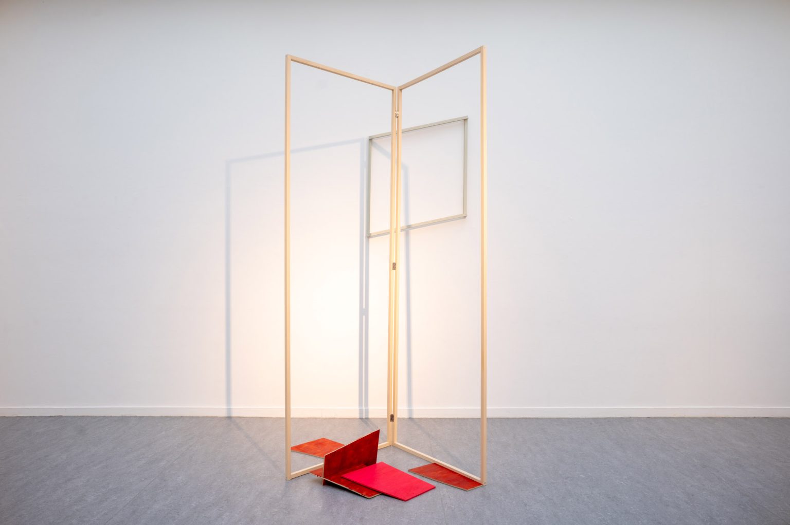 Daiga Grantina at Z33 – Art Viewer