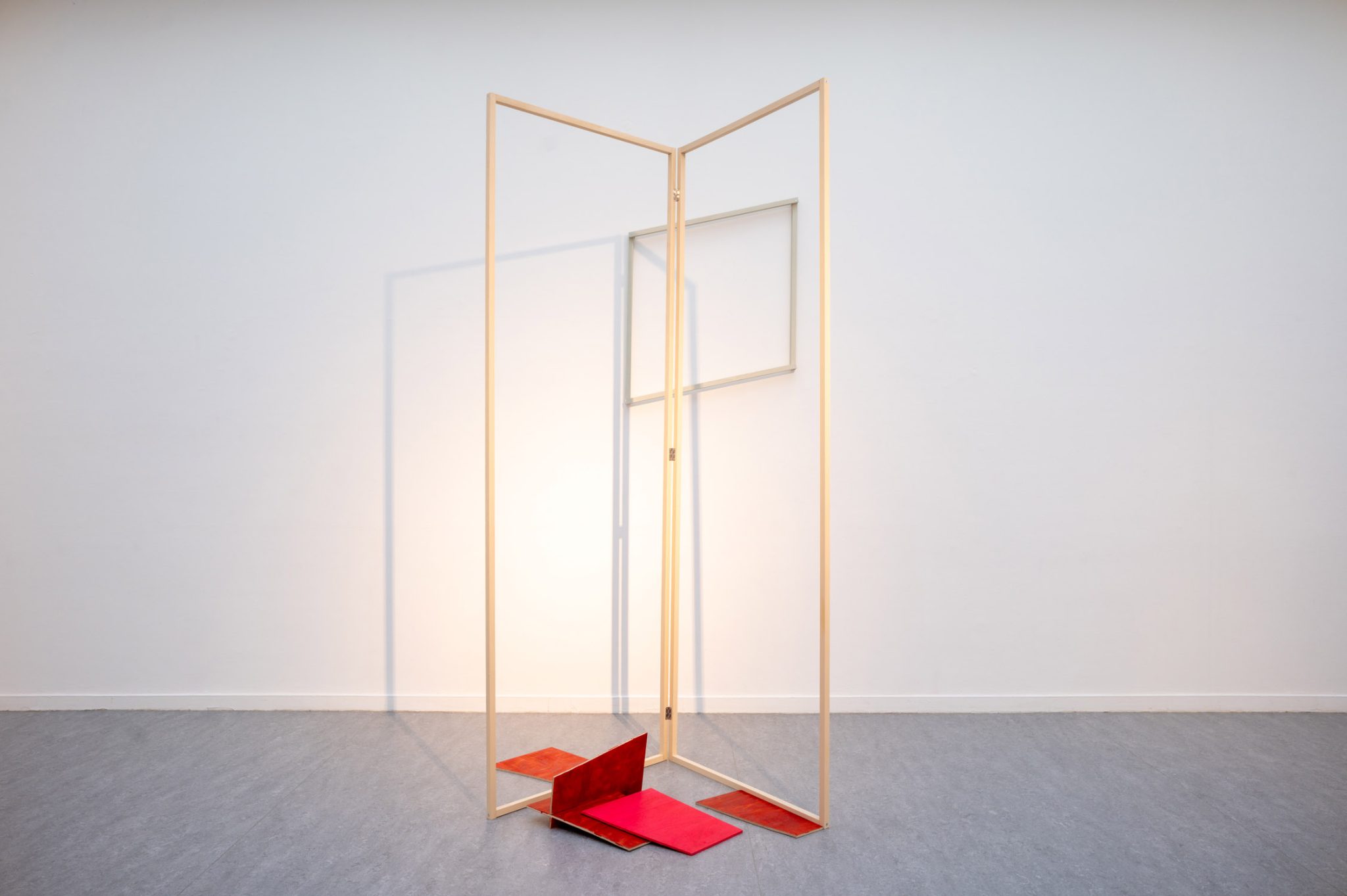Daiga Grantina at Z33 – Art Viewer