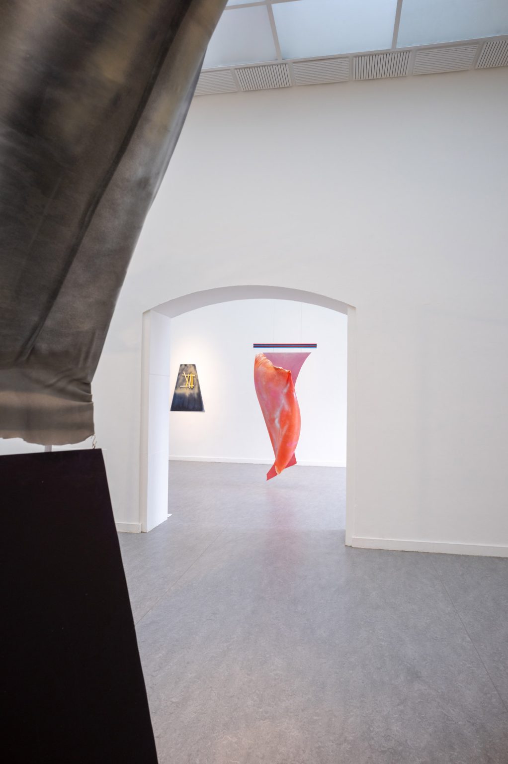 Daiga Grantina at Z33 – Art Viewer