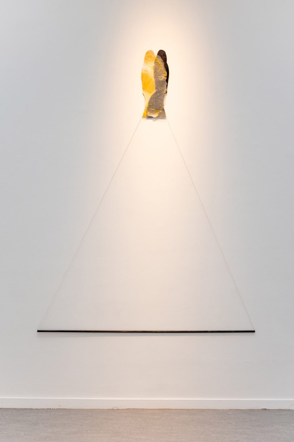 Daiga Grantina at Z33 – Art Viewer