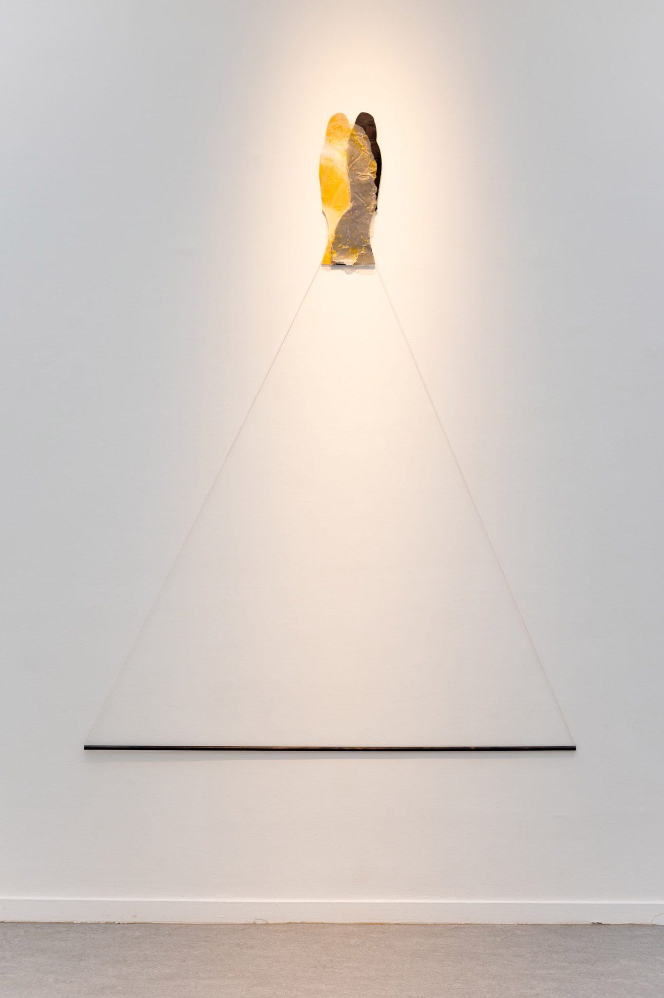 Daiga Grantina at Z33 – Art Viewer