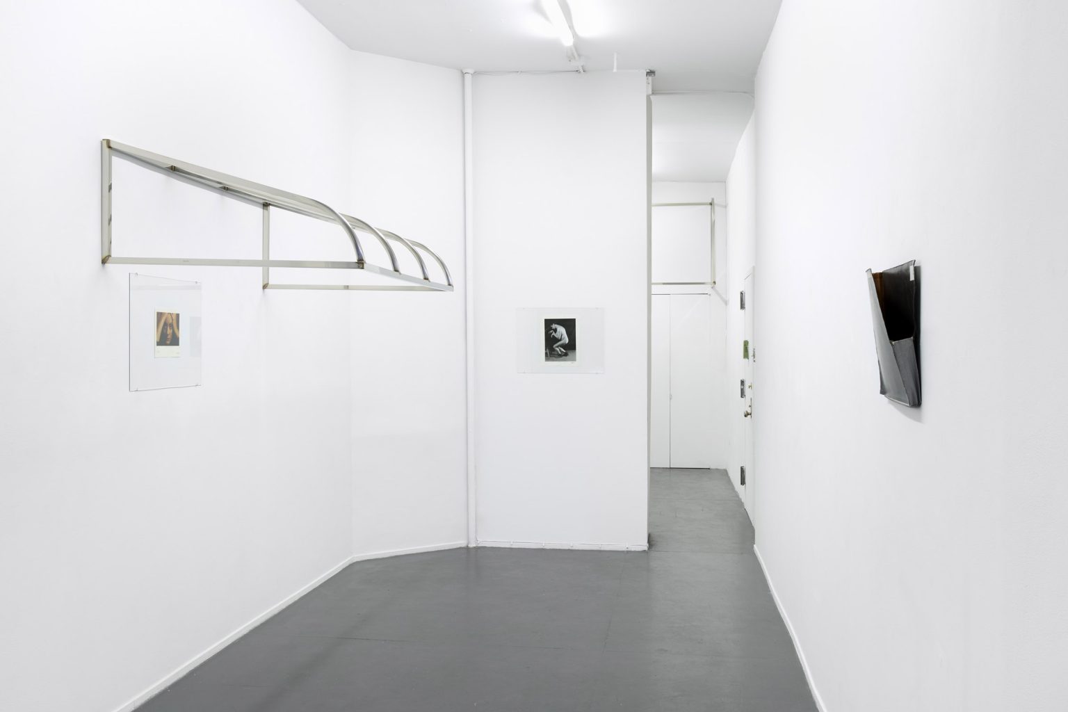 Felix Kindermann at Essex Flowers – Art Viewer