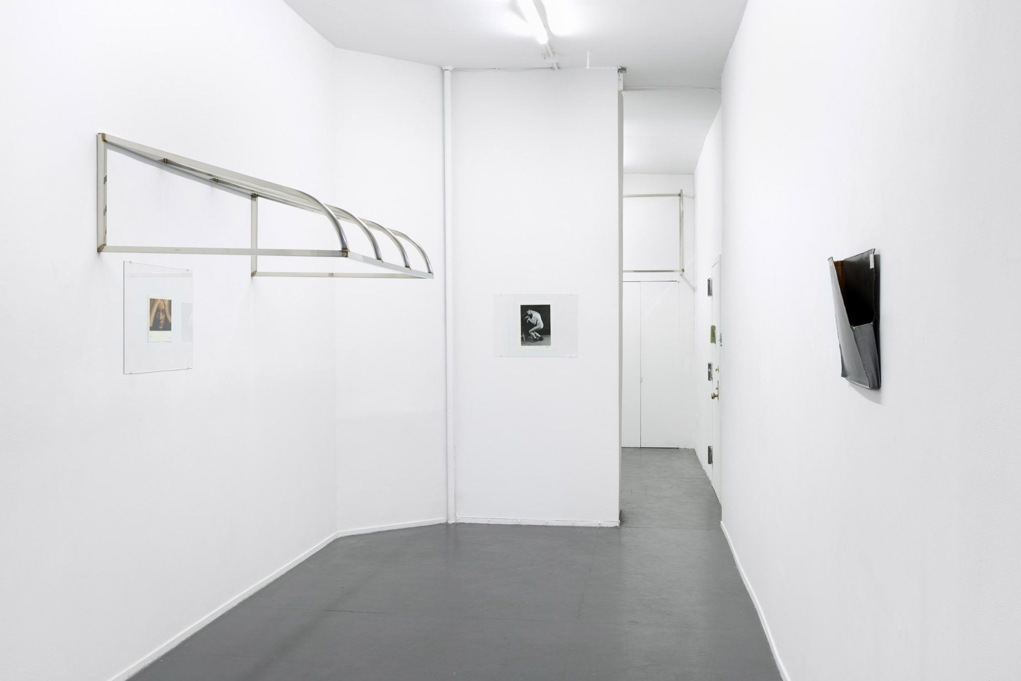 Felix Kindermann at Essex Flowers – Art Viewer