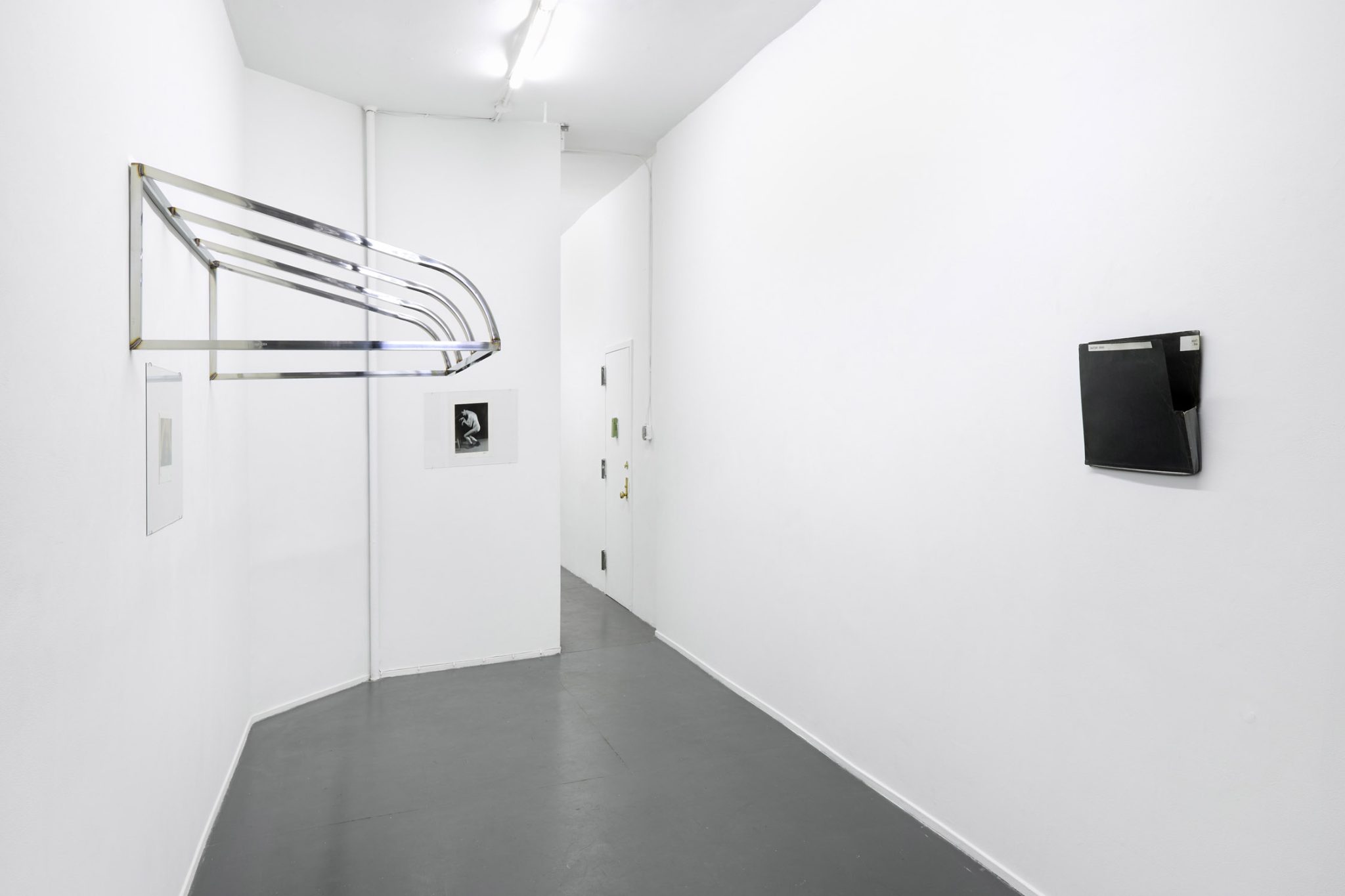 Felix Kindermann at Essex Flowers – Art Viewer