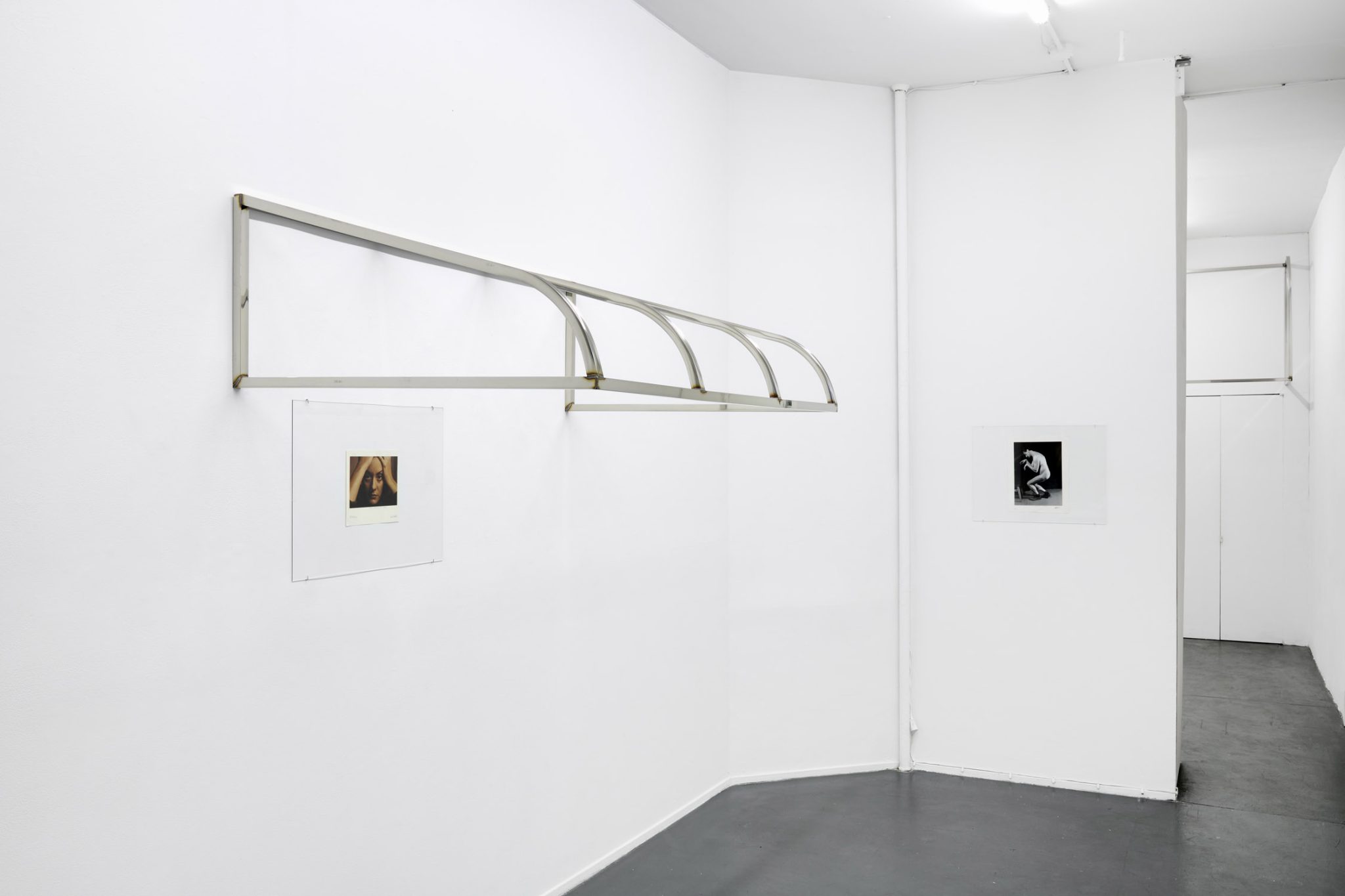 Felix Kindermann at Essex Flowers – Art Viewer