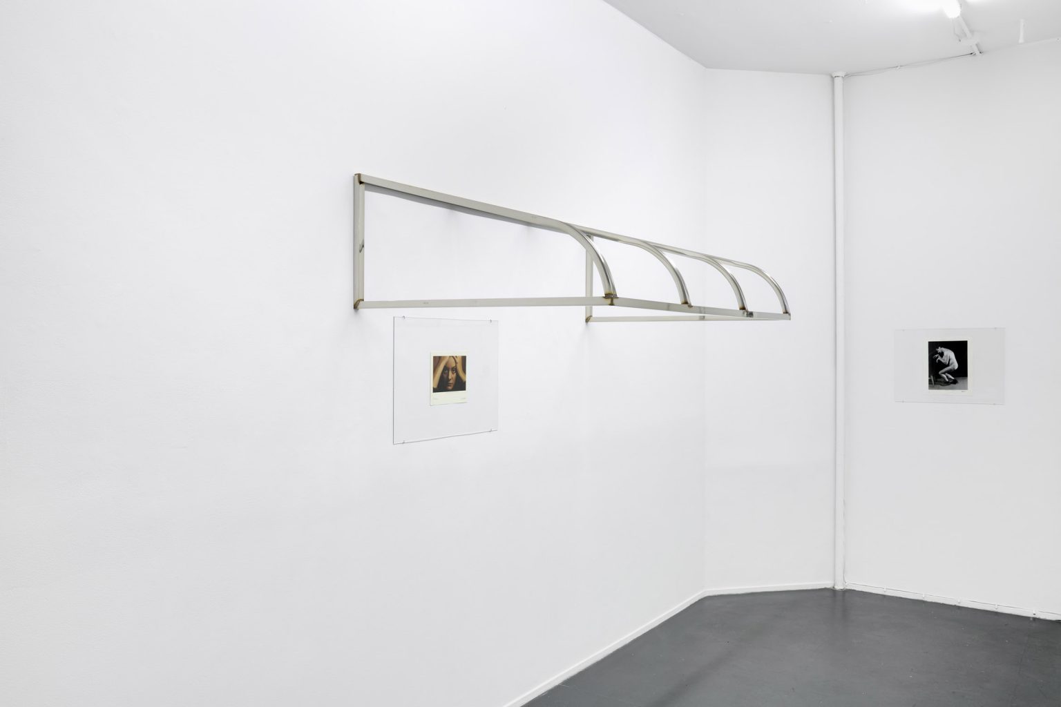 Felix Kindermann at Essex Flowers – Art Viewer